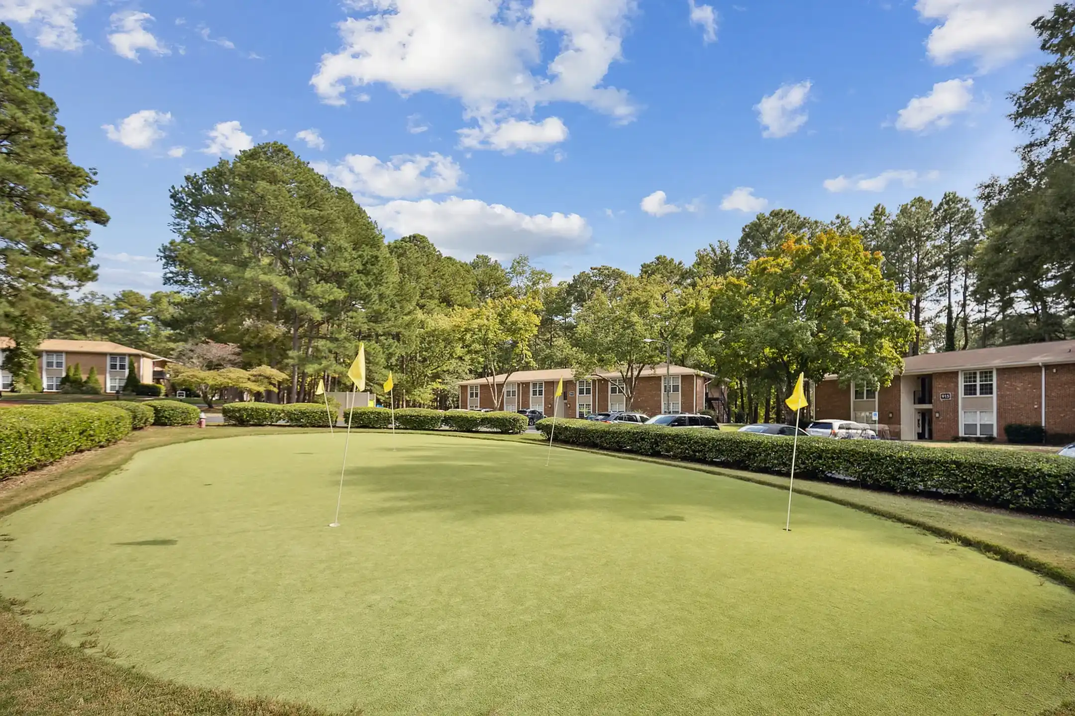 Shellbrook - Raleigh, NC 27609 | ApartmentGuide.com