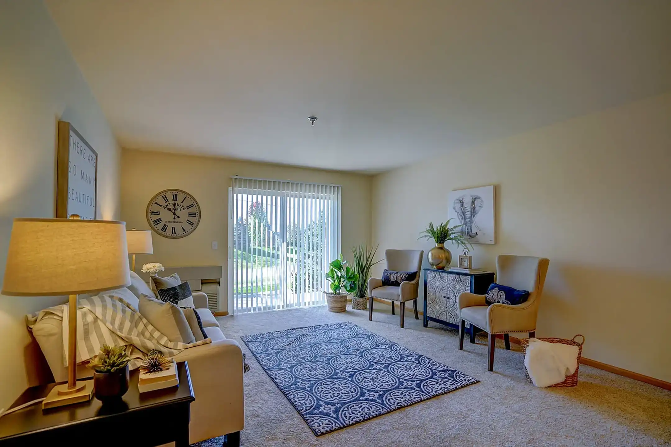 Highland Fields - De Forest, WI 53532 | ApartmentGuide.com