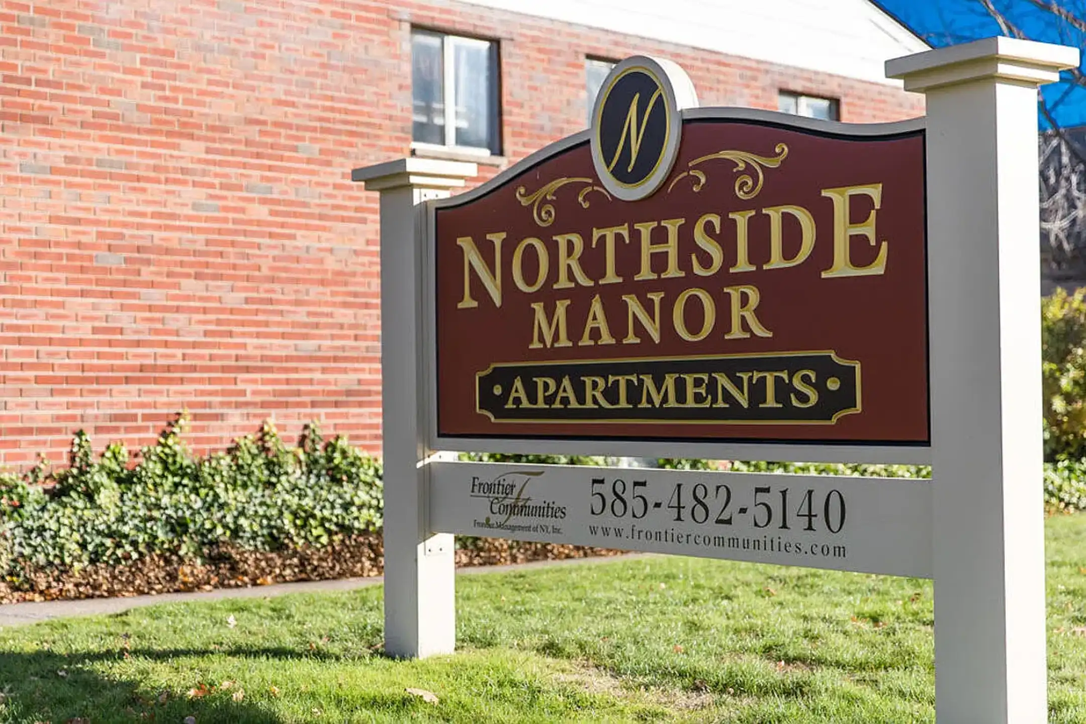 Northside Manor Apartments - Rochester, NY 14621 | ApartmentGuide.com