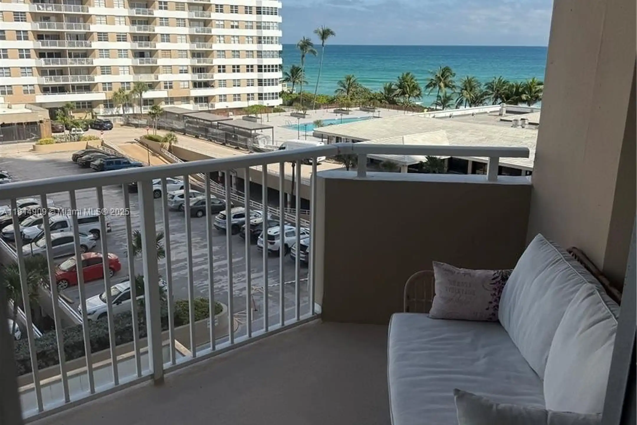 1980 S Ocean Dr #5B - Hallandale Beach, FL 33009 | ApartmentGuide.com