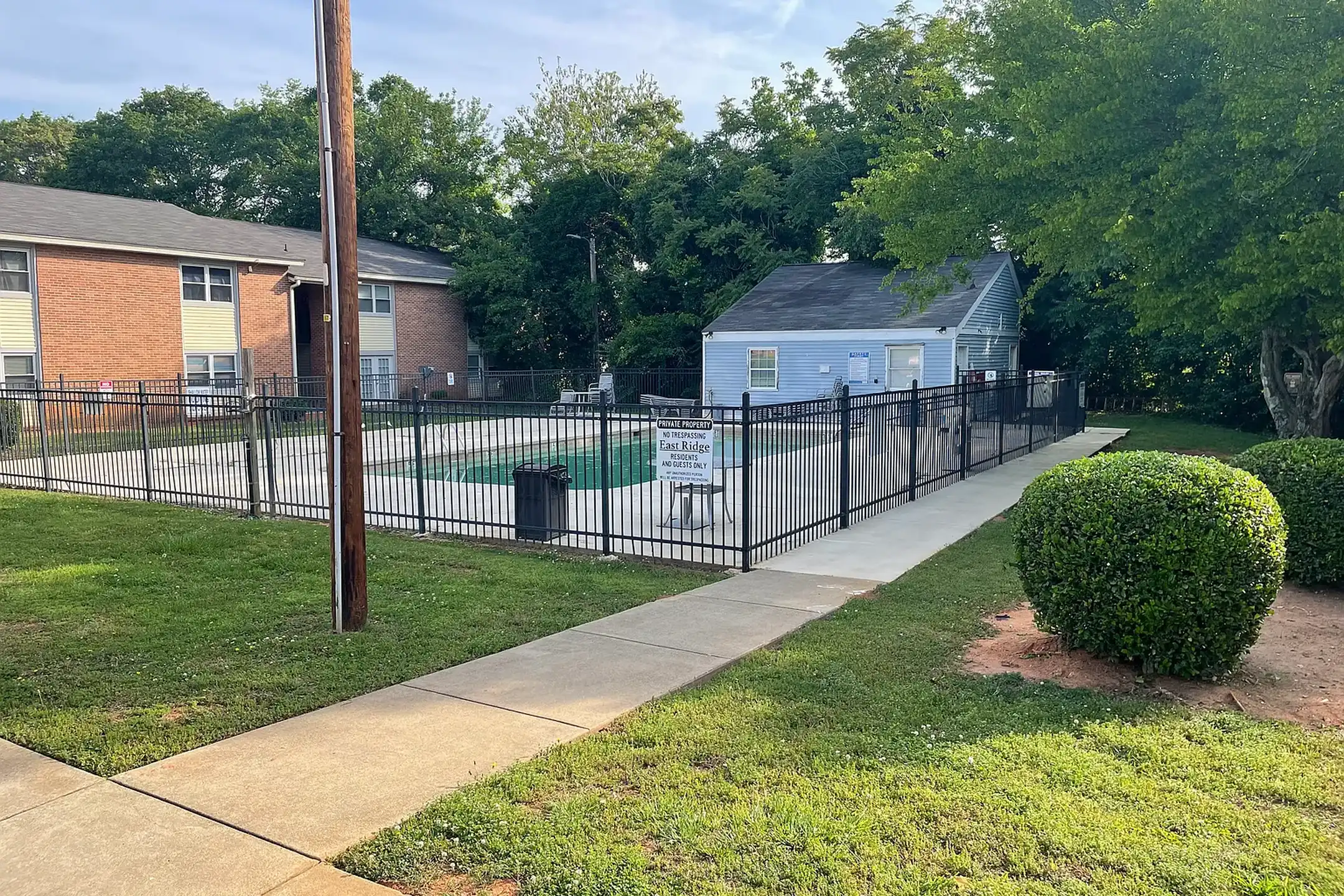 East Ridge Apartments - Spartanburg, SC 29307 | ApartmentGuide.com