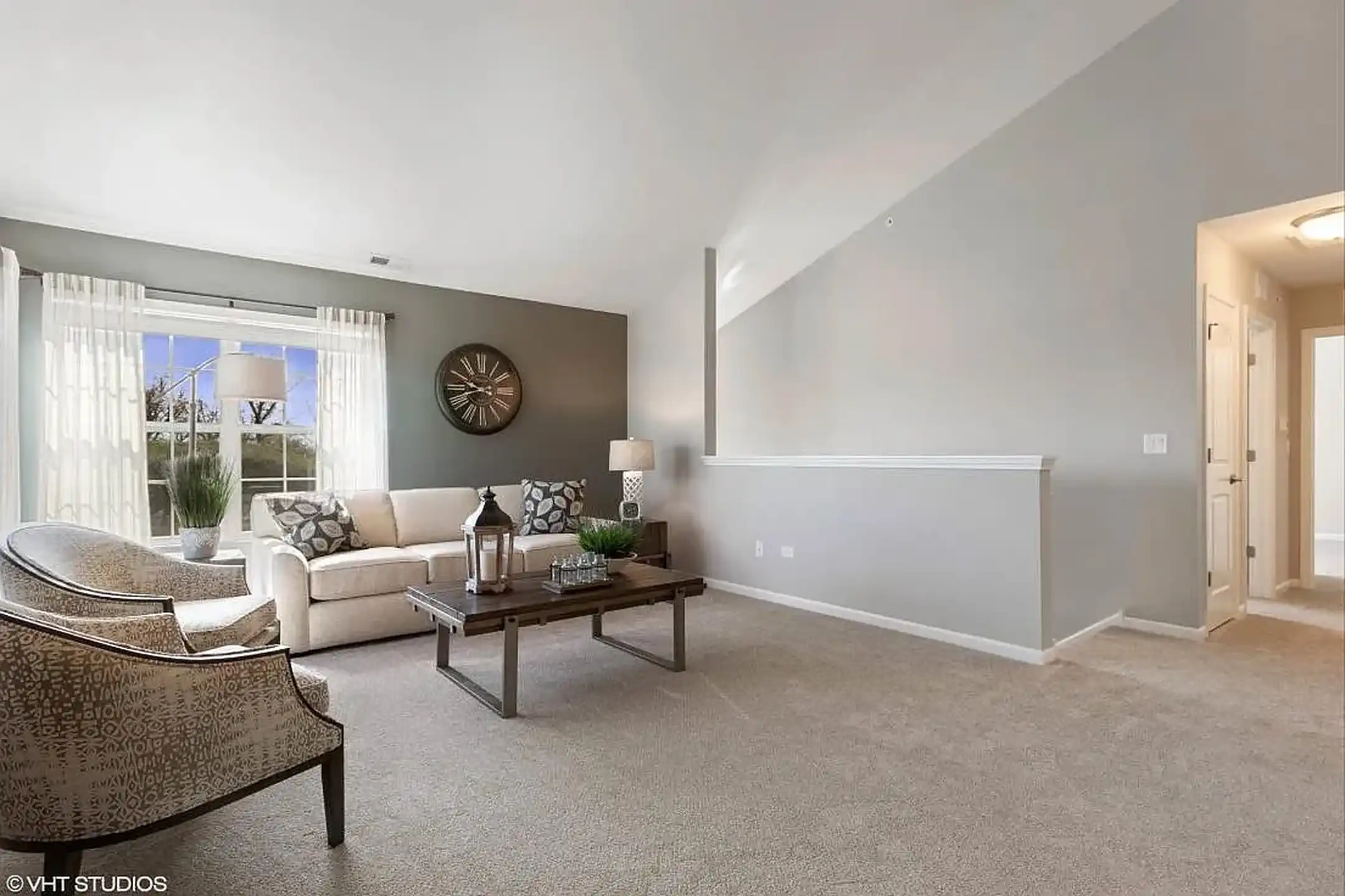 Timber Pointe Apartments - Joliet, IL 60431 | ApartmentGuide.com