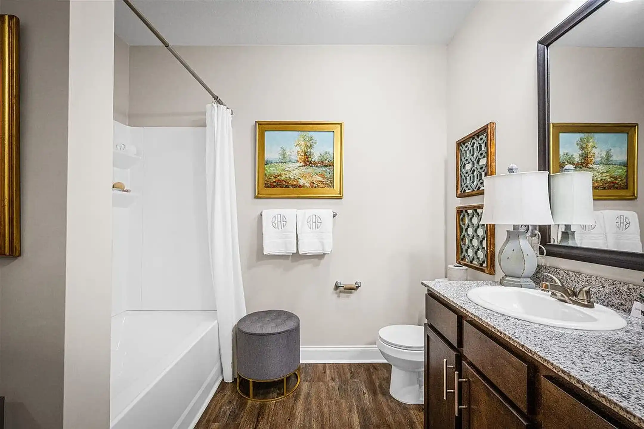 Bowman Station - Macon, GA 31210 | ApartmentGuide.com