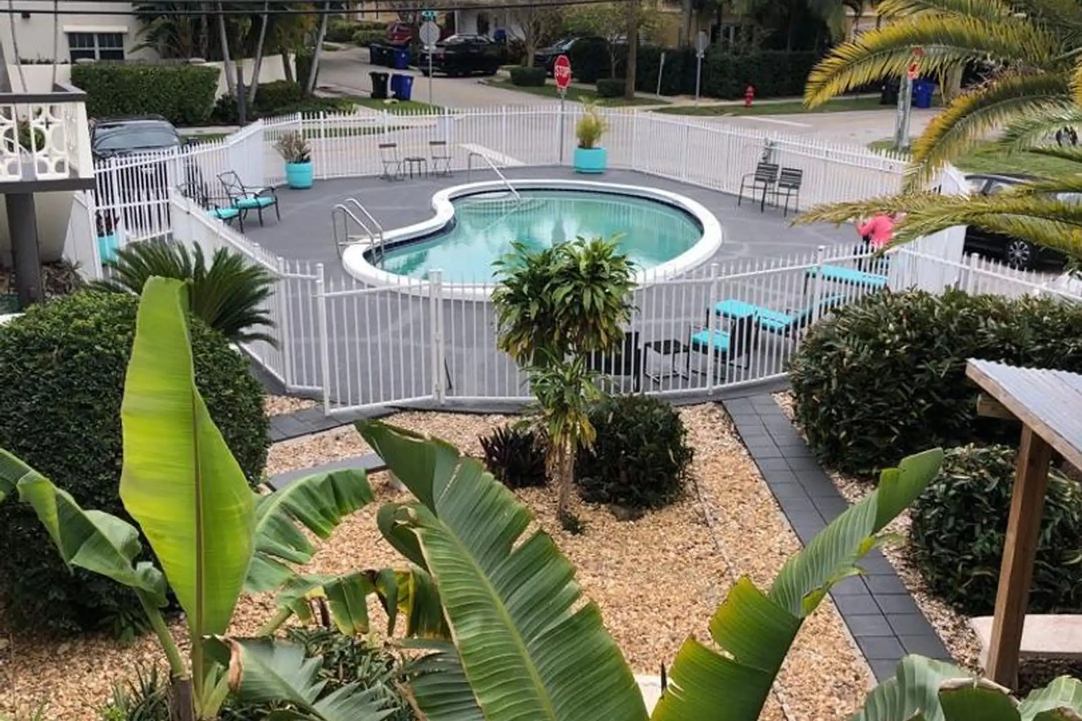 901 NE 16th Ave unit Apt#19 - Fort Lauderdale, FL 33304 ...