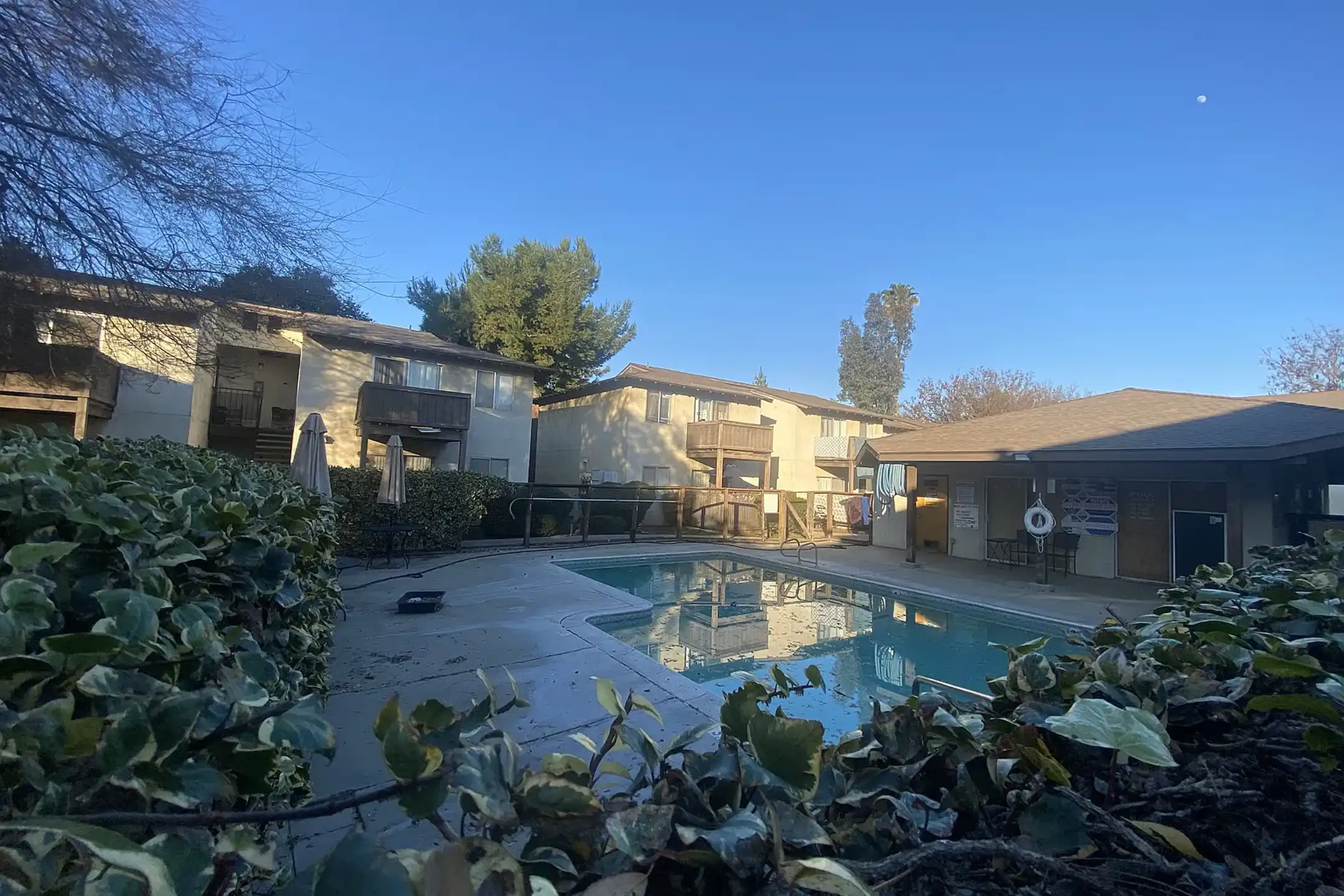 Silk Oak Apartments - Modesto, CA 95356 | ApartmentGuide.com