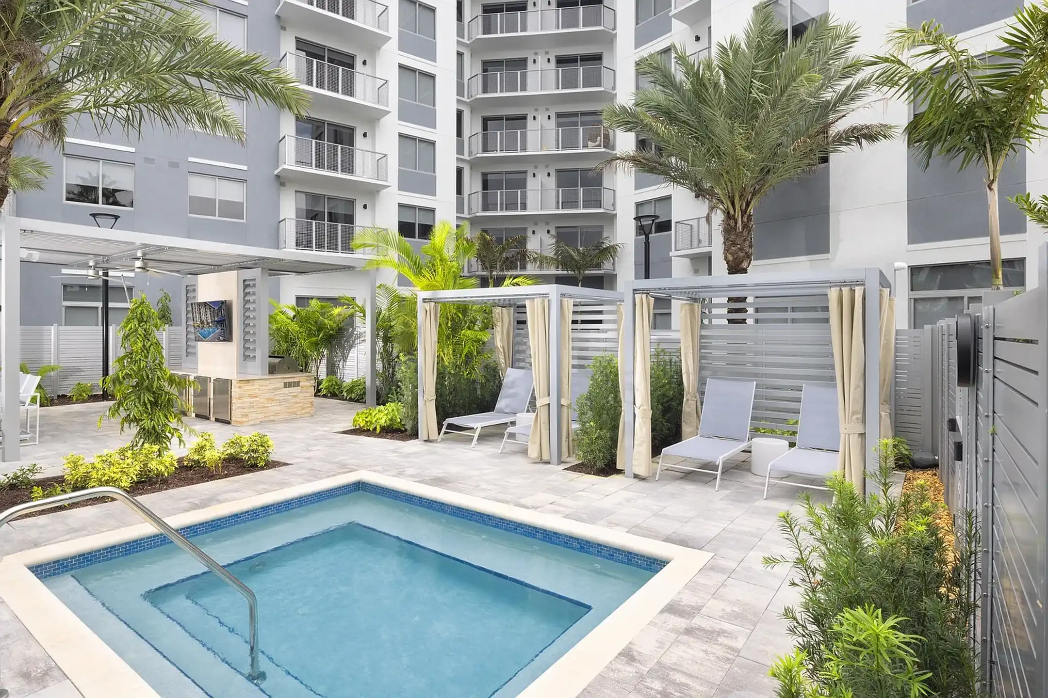 The Marc at Palm Beach Gardens - Palm Beach Gardens, FL 33410 ...