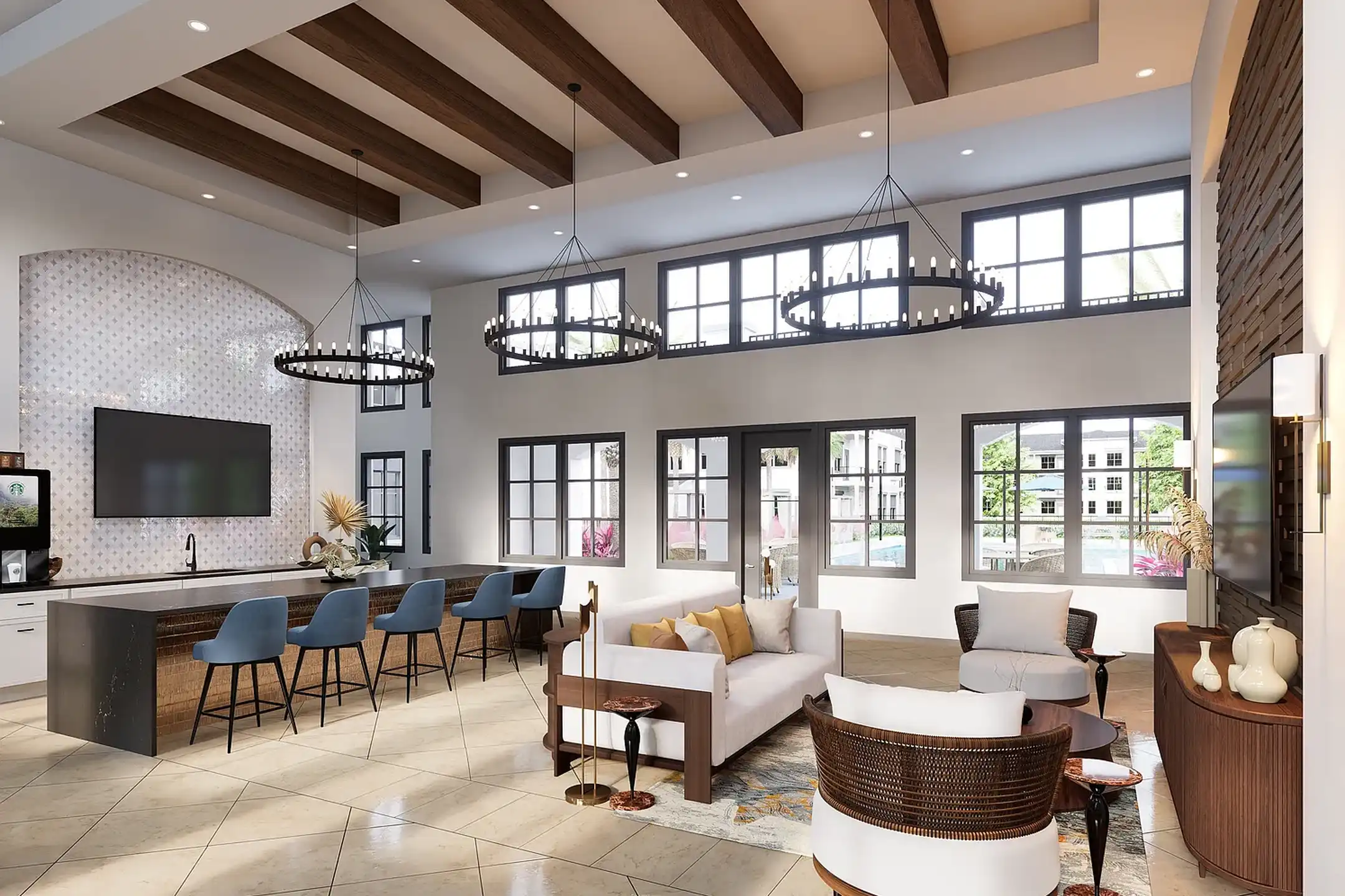 Terrassa Luxury Apartments - Saint Augustine, FL 32084 | ApartmentGuide.com