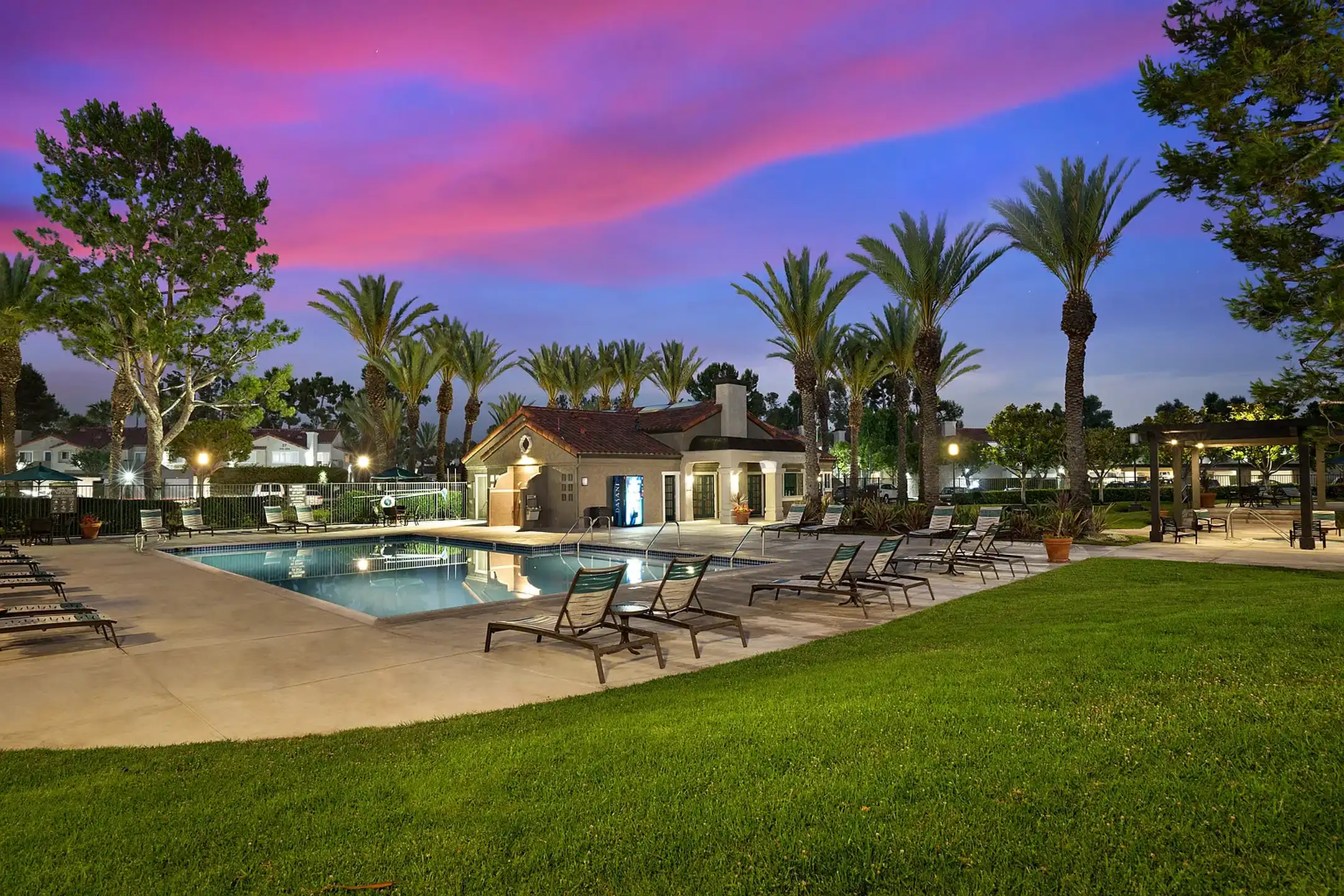 Hidden Hills Condominium Rentals - Laguna Niguel, CA 92677 ...