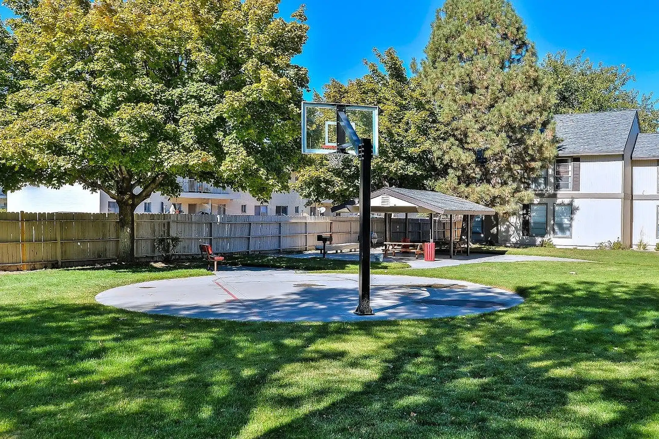 The Park at Idlewild - Reno, NV 89509 | ApartmentGuide.com