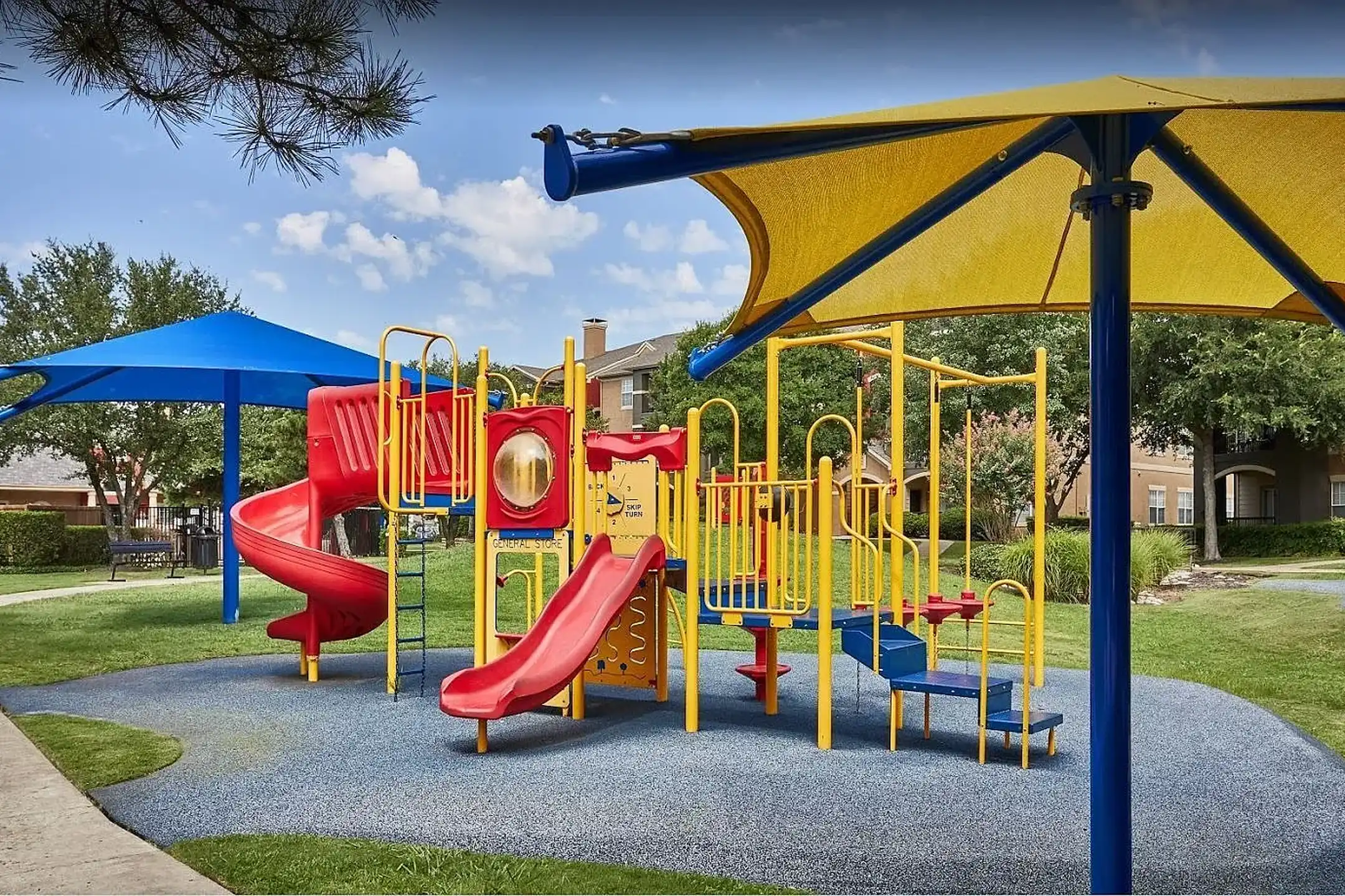 Sheffield Square - Grand Prairie, TX 75052 | ApartmentGuide.com