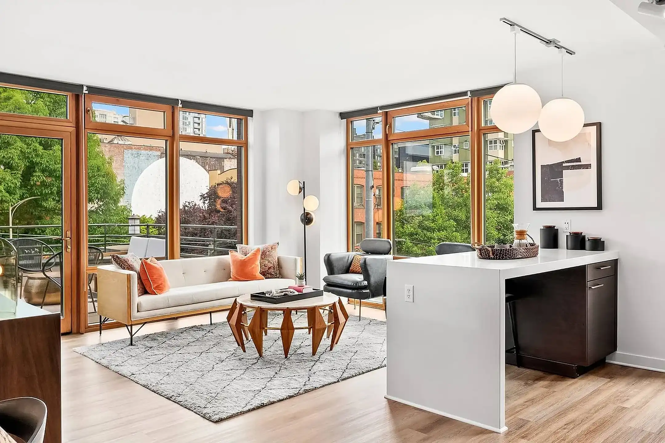 The Goodwin - Seattle, WA 98121 | ApartmentGuide.com