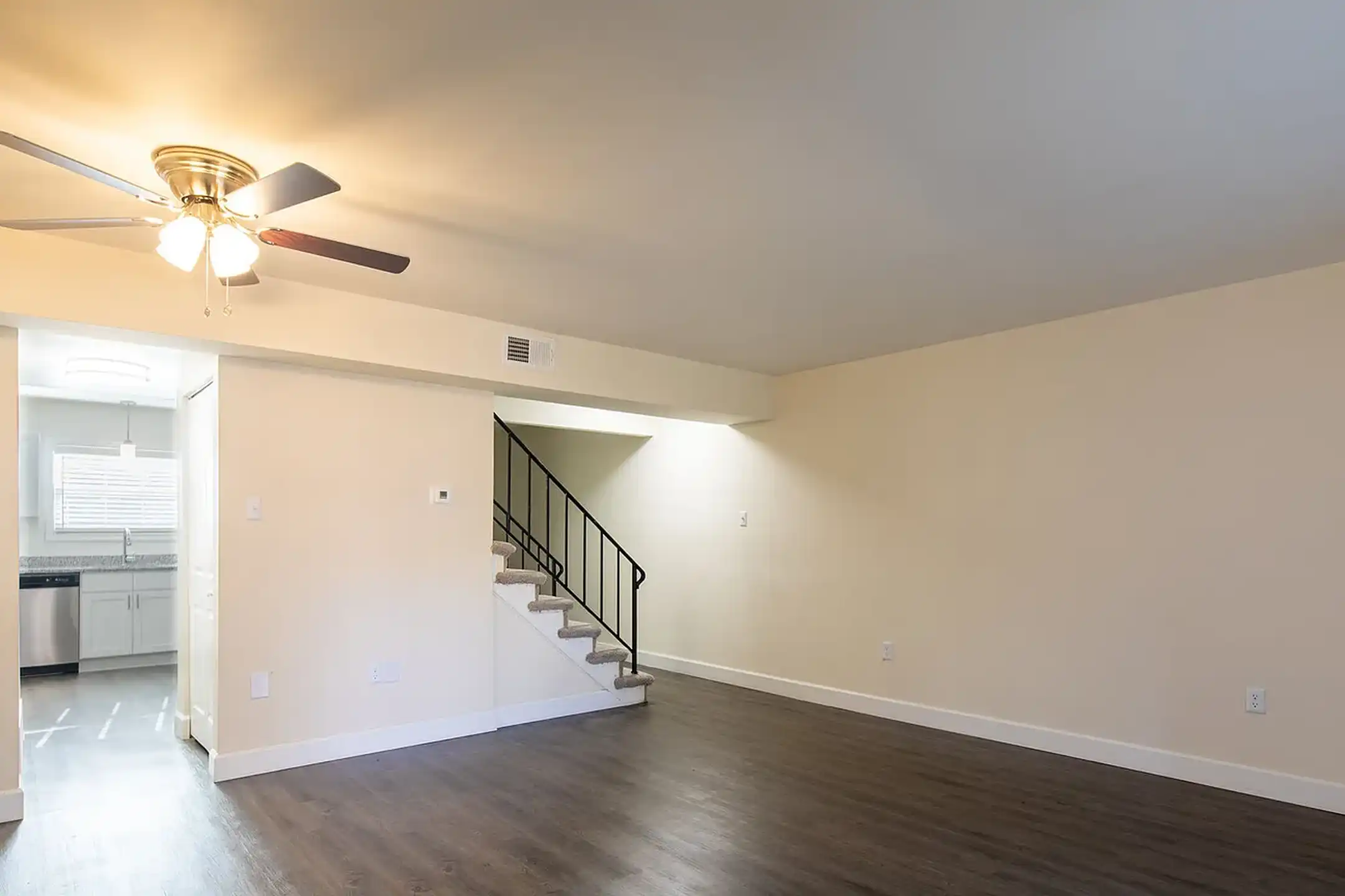 Millspring Commons Apartments and Townhomes - Richmond, VA 23228 ...