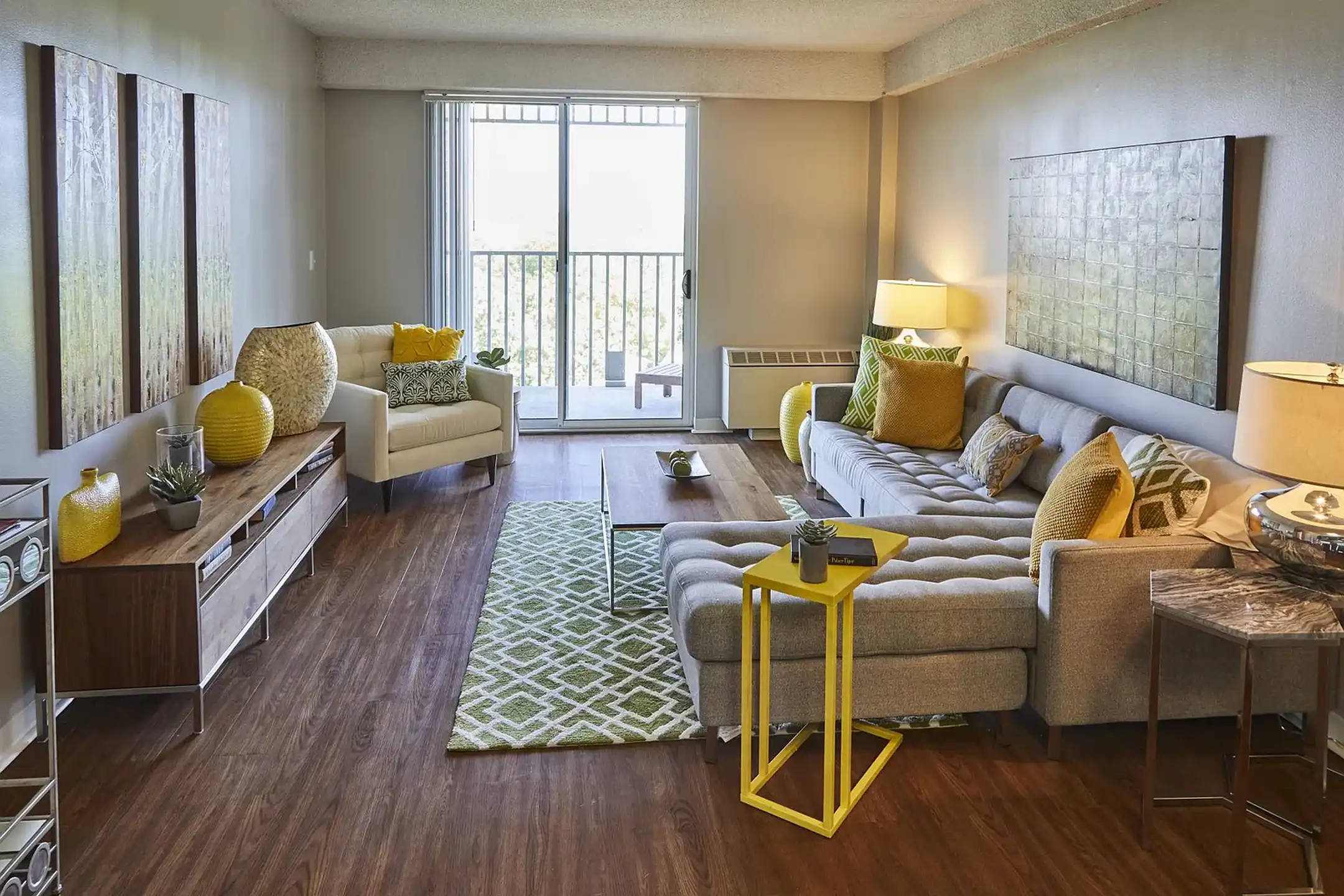 Mansion House - Tulsa, OK 74119 | ApartmentGuide.com