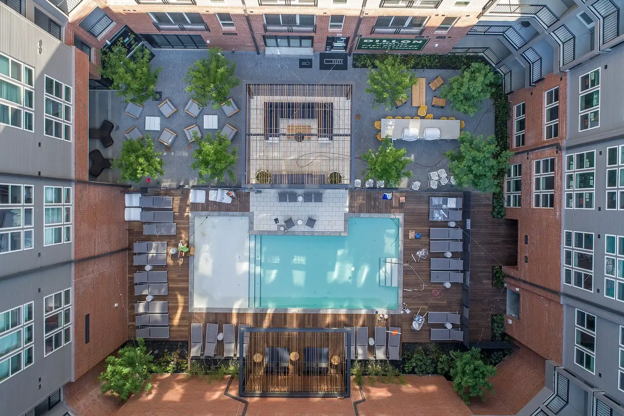 The Dillon - Raleigh, NC 27603 | ApartmentGuide.com