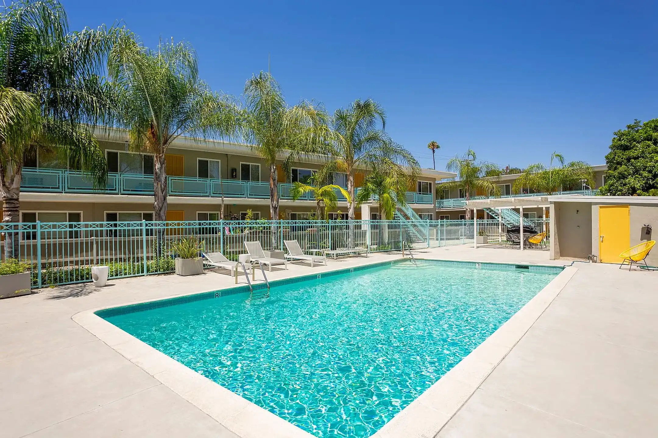 Grossmont Apartments - La Mesa, CA 91942 | ApartmentGuide.com