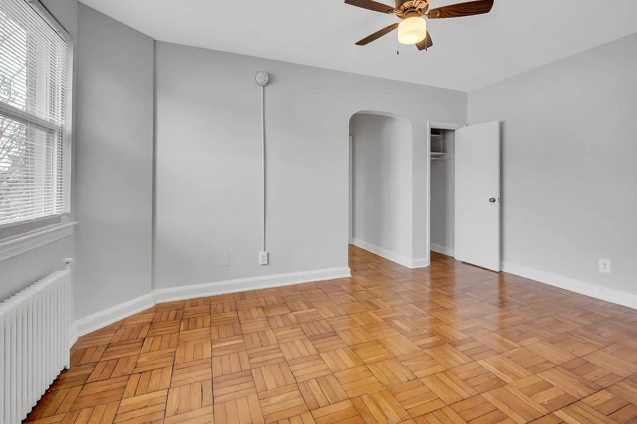 1811 Irving Street NE - Washington, DC 20018 | ApartmentGuide.com