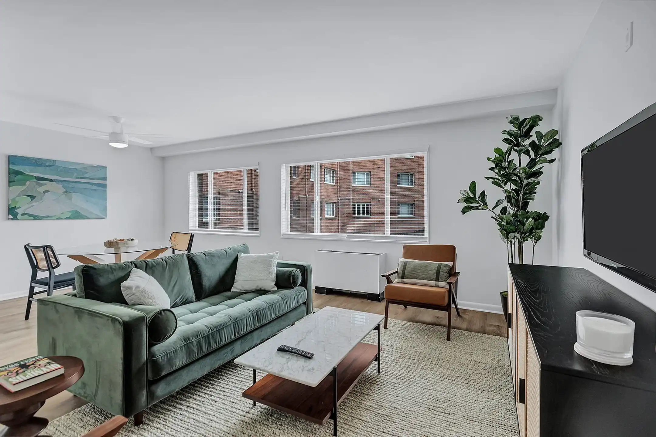 Infinity Apartments - Arlington, VA 22204 | ApartmentGuide.com