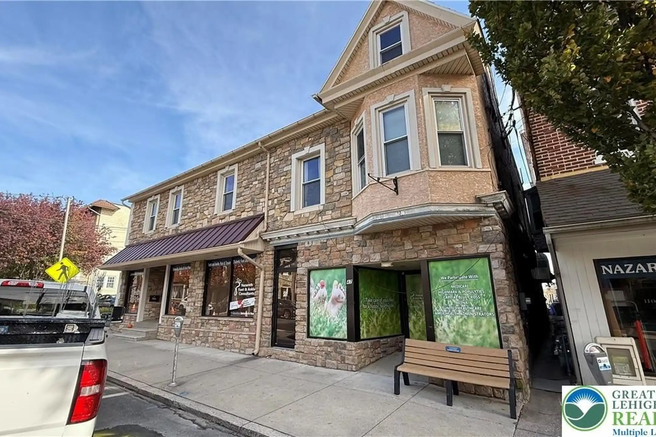 39 S Main St #B - Nazareth, PA 18064 | ApartmentGuide.com