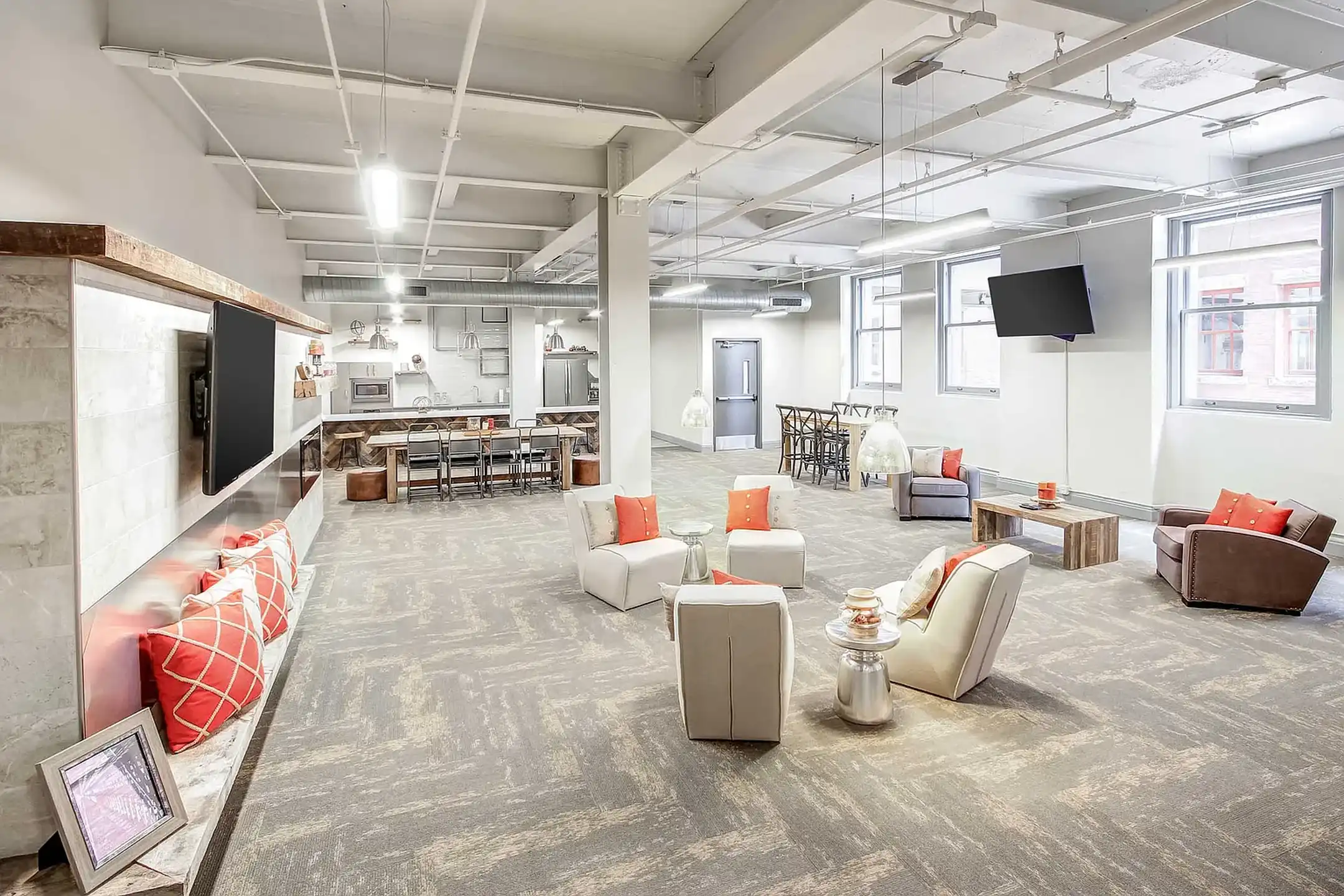 Heinz Lofts - Pittsburgh, PA 15212 | ApartmentGuide.com