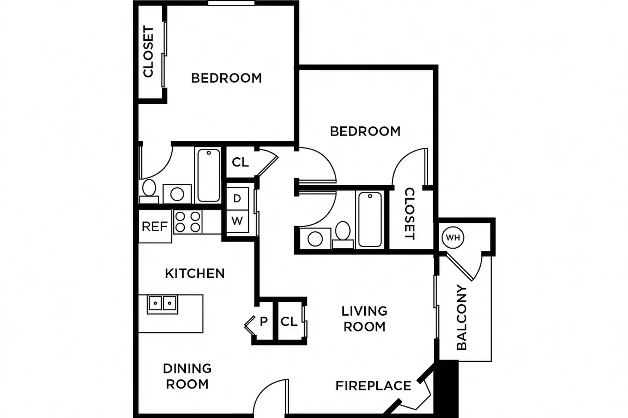 Chason Ridge Apartment Homes - Fayetteville, NC 28314 | ApartmentGuide.com