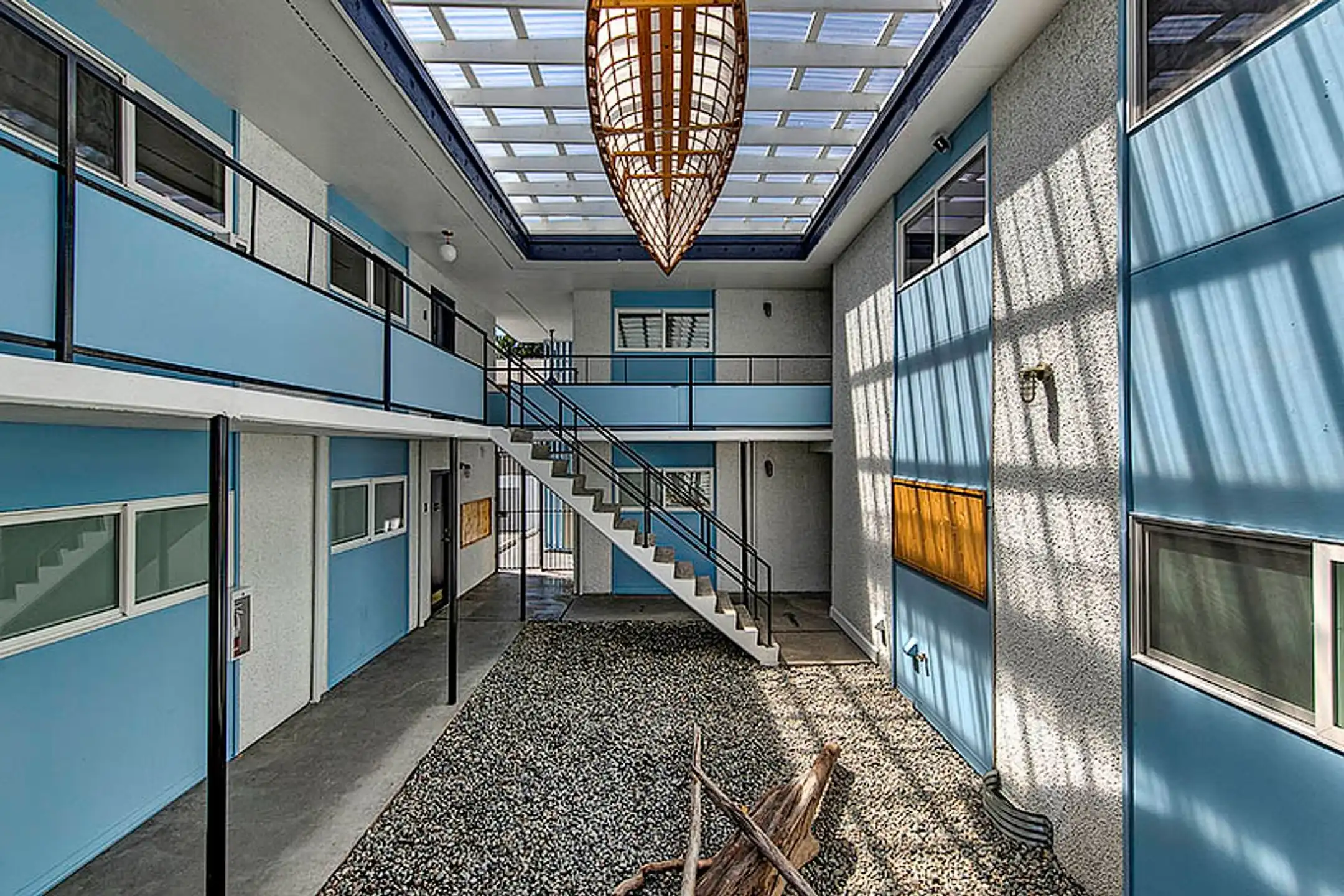 Riverside Apartments - Seattle, WA 98108 | ApartmentGuide.com