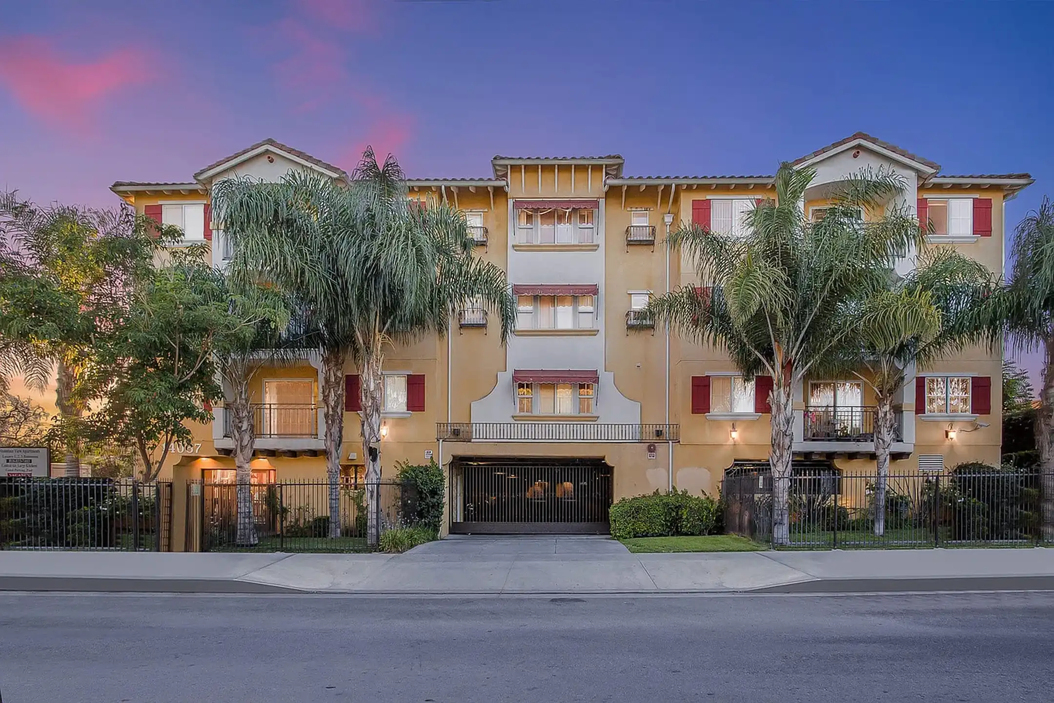 Dronfield Astoria - Sylmar, CA 91342 | ApartmentGuide.com