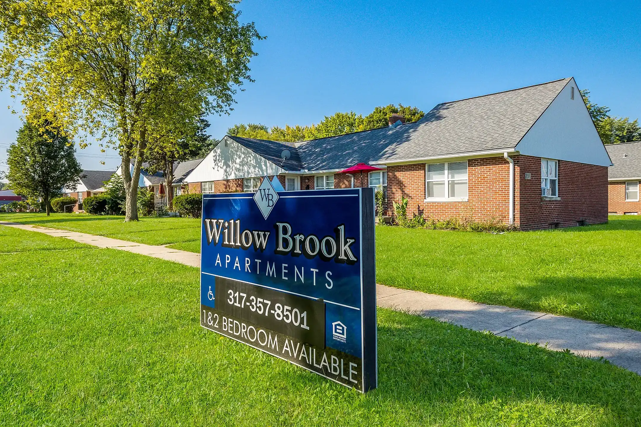 Willow Brook - Indianapolis, IN 46205 | ApartmentGuide.com