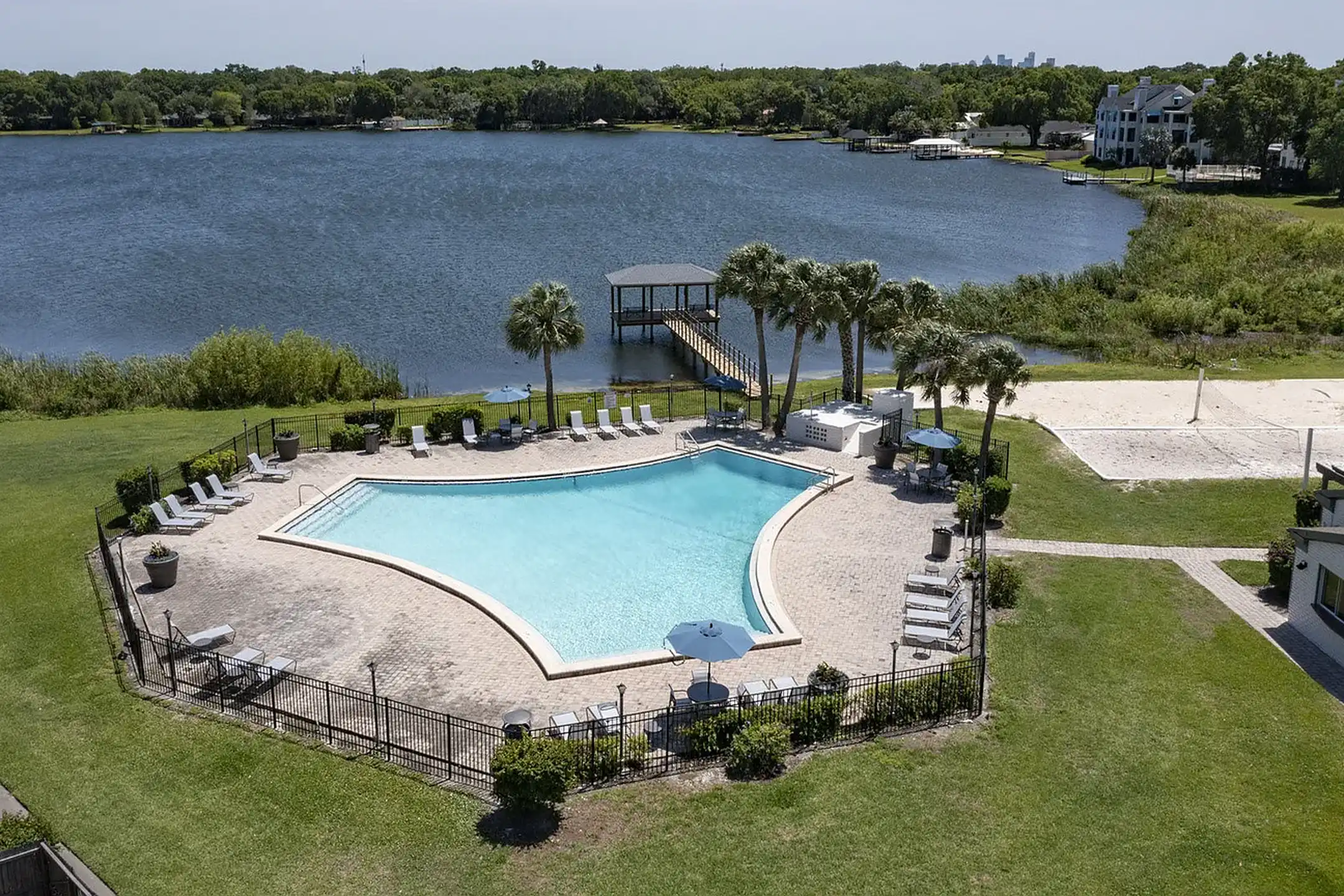 Hamilton Point on Egypt Lake - Tampa, FL 33614 | ApartmentGuide.com