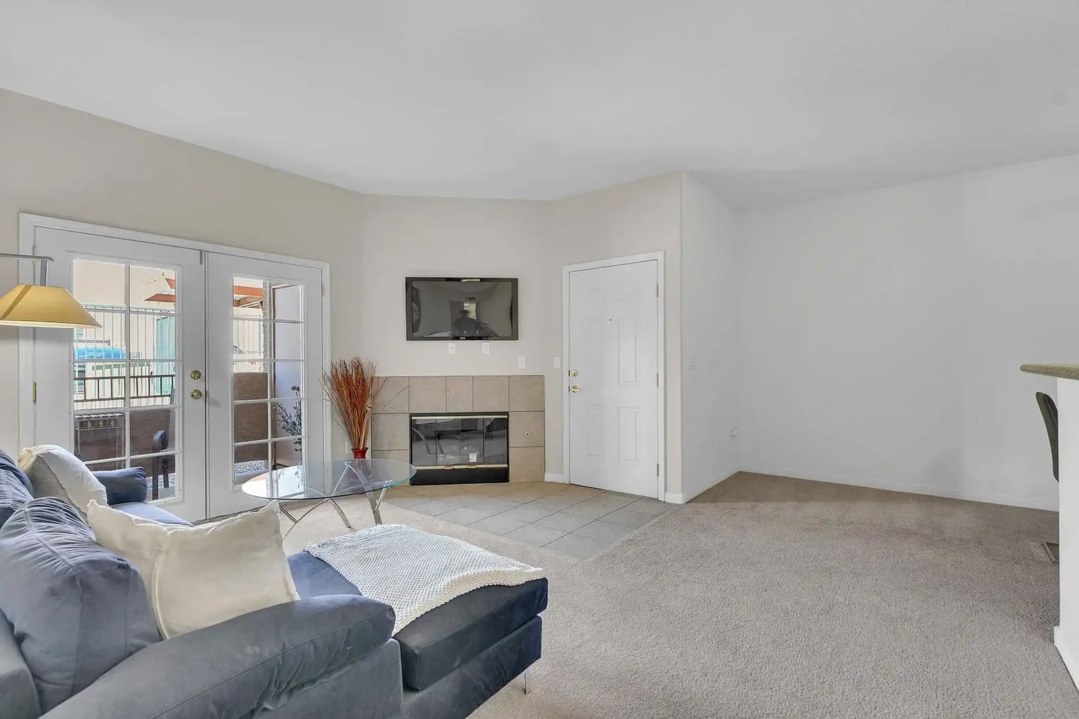 Southwest Ranch Condominiums - Las Vegas, NV 89148 | ApartmentGuide.com