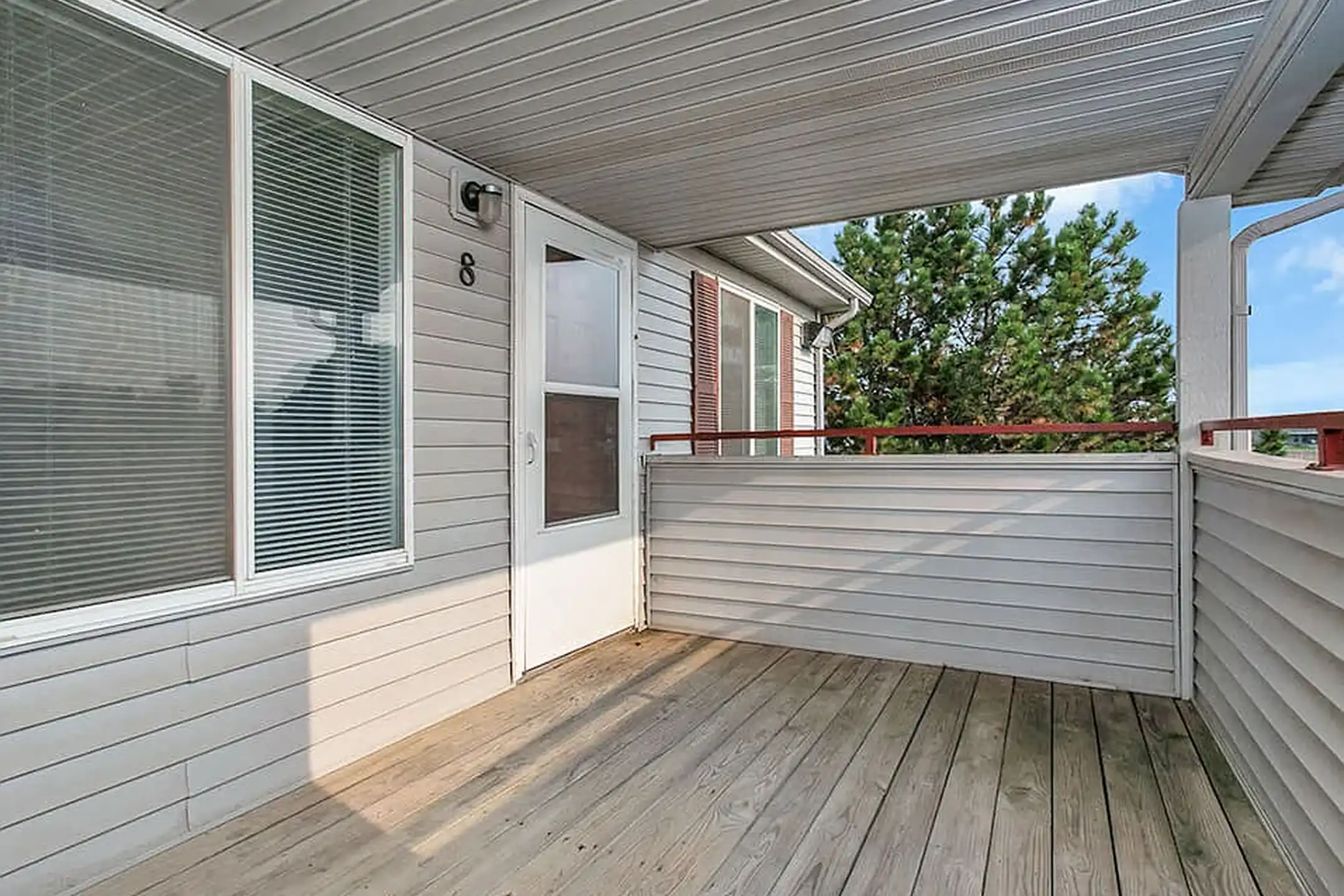 Northridge Crossing Apartments and Townhomes - McPherson, KS 67460 ...