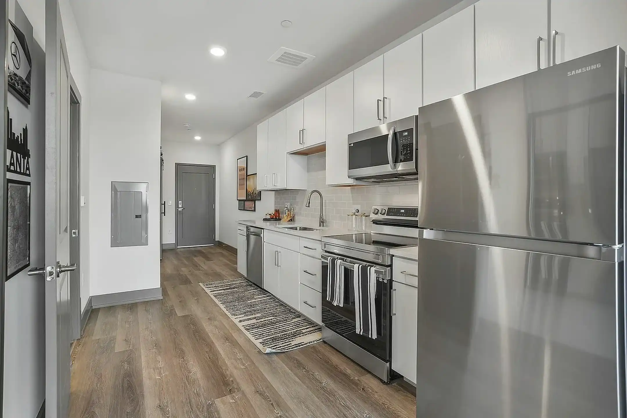 Castleberry Park - Atlanta, GA 30313 | ApartmentGuide.com