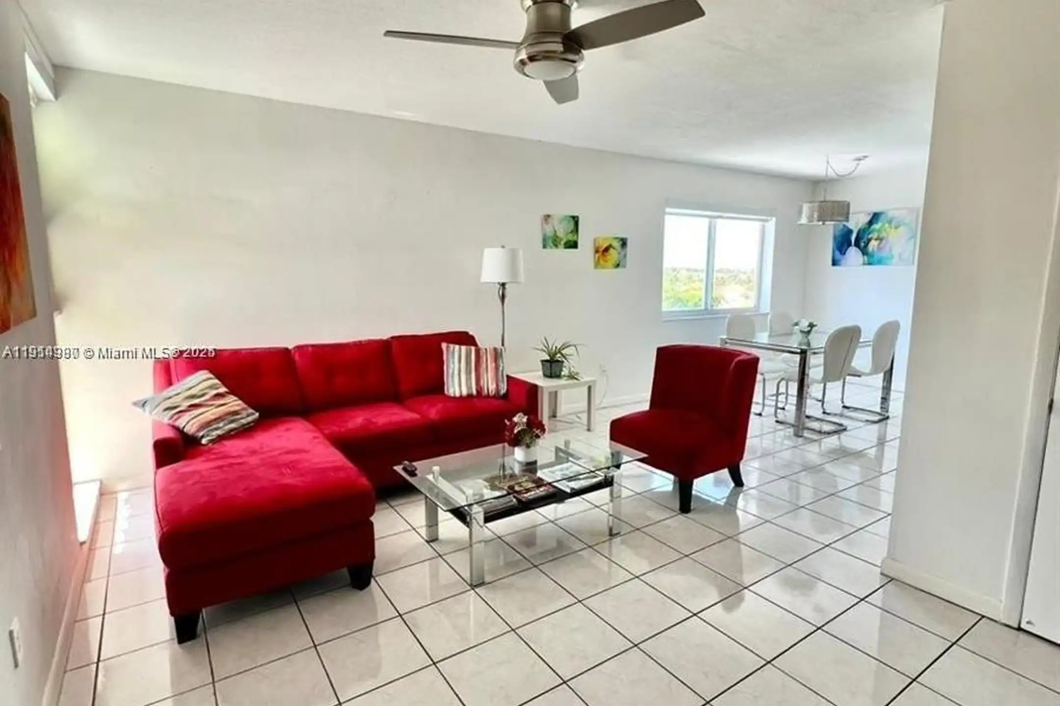 8001 Crespi Blvd #6D - Miami, FL 33141 | ApartmentGuide.com