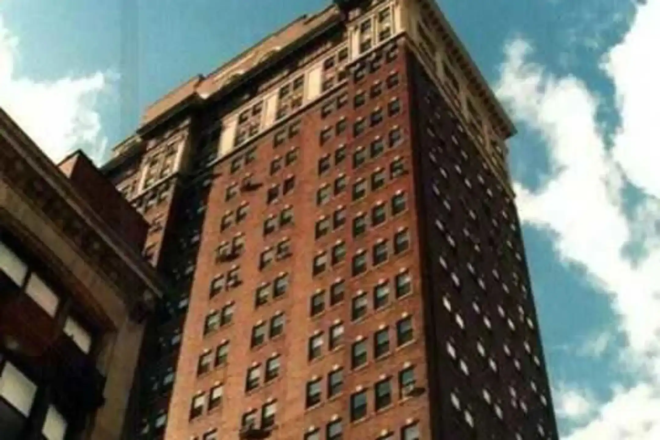 Chancellor Apartments - Philadelphia, PA 19107 | ApartmentGuide.com