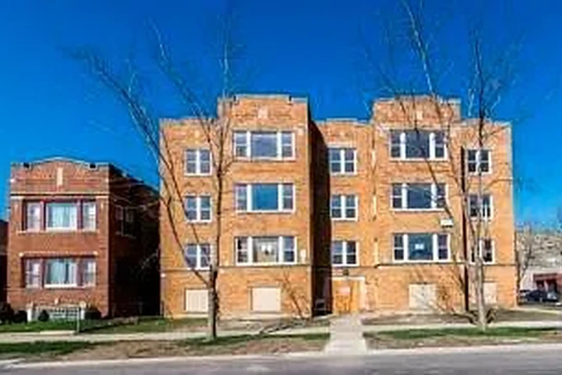 8100 S Throop St - Chicago, IL 60620 | ApartmentGuide.com
