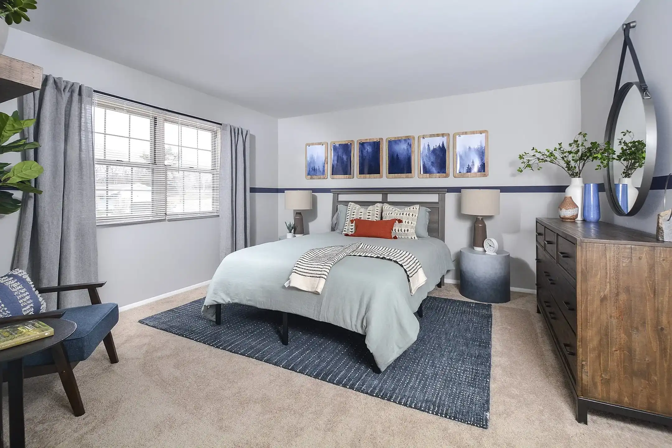 Heather Ridge Apartments - Mantua, NJ 08051 | ApartmentGuide.com