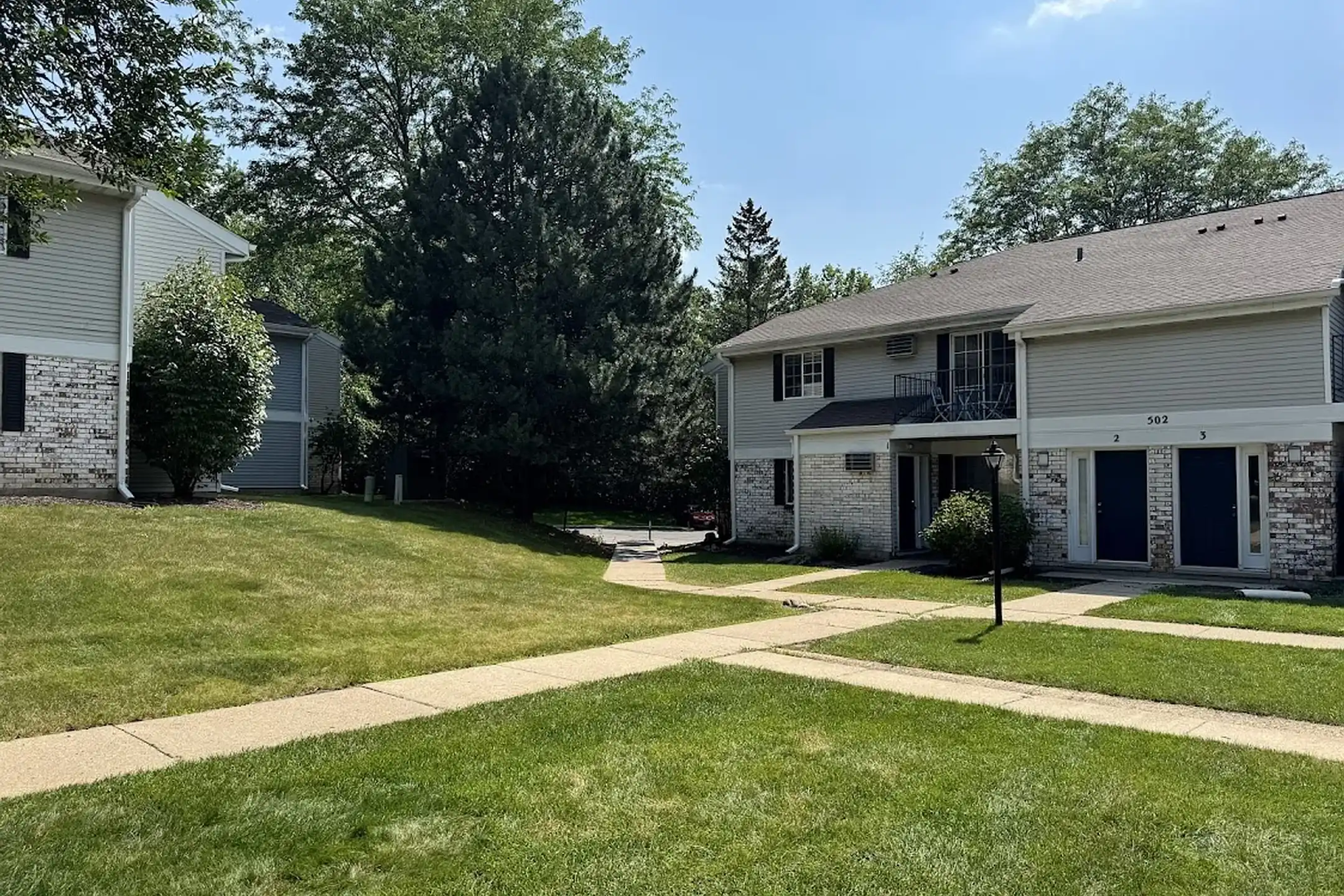 $375 off your move-in cost Call the office for more details. - Madison ...