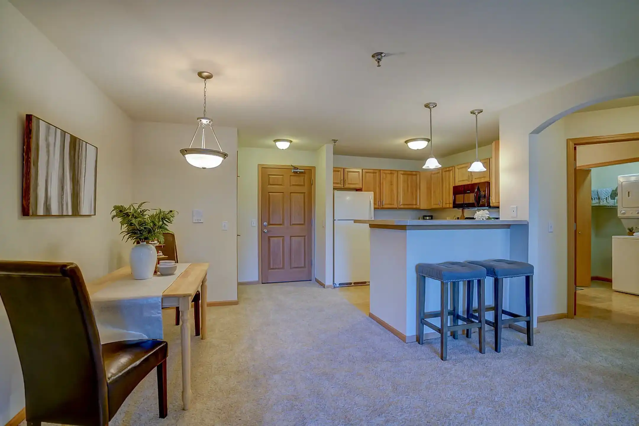 Highland Fields - De Forest, WI 53532 | ApartmentGuide.com