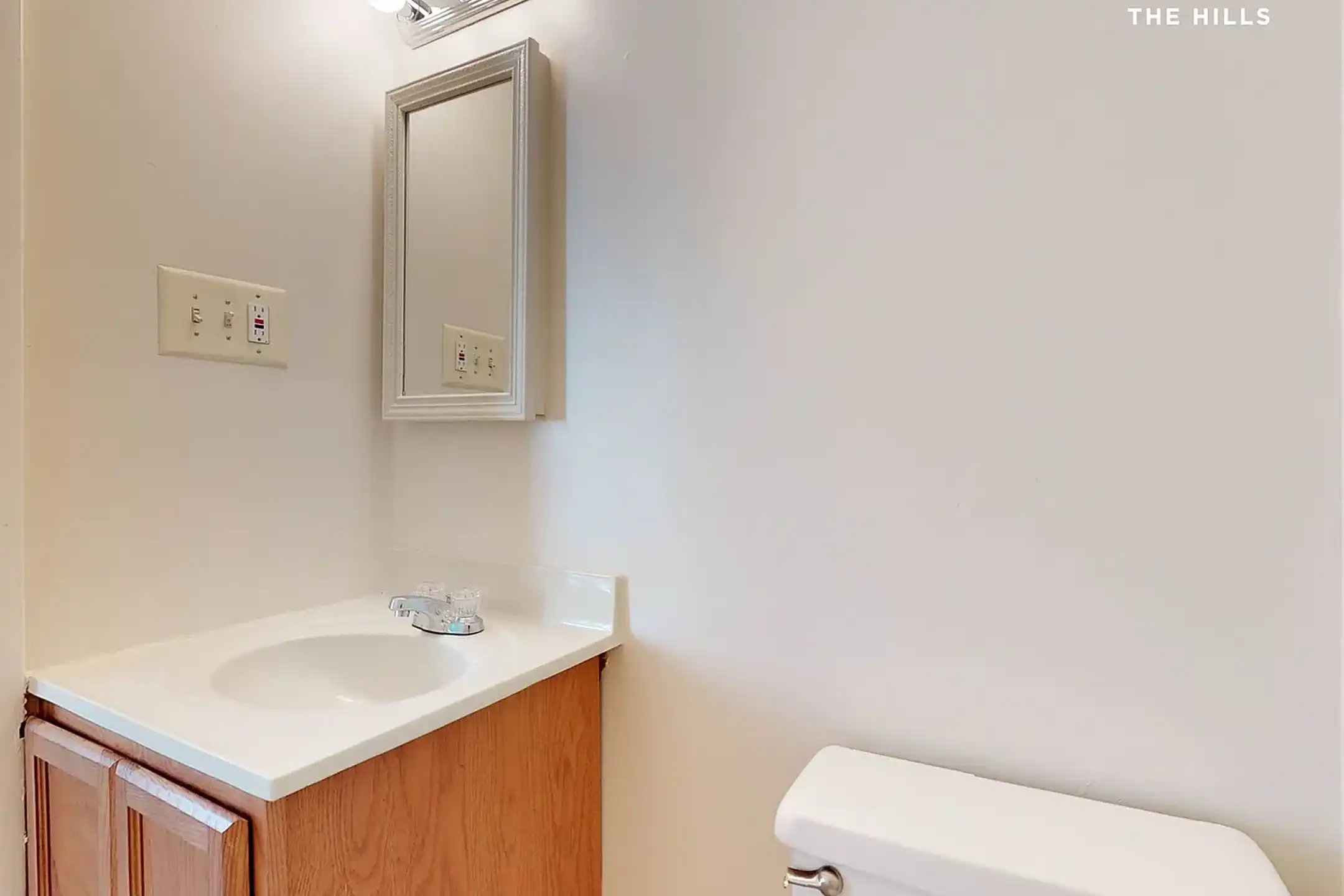 Ten Hills - Baltimore, MD 21229 | ApartmentGuide.com
