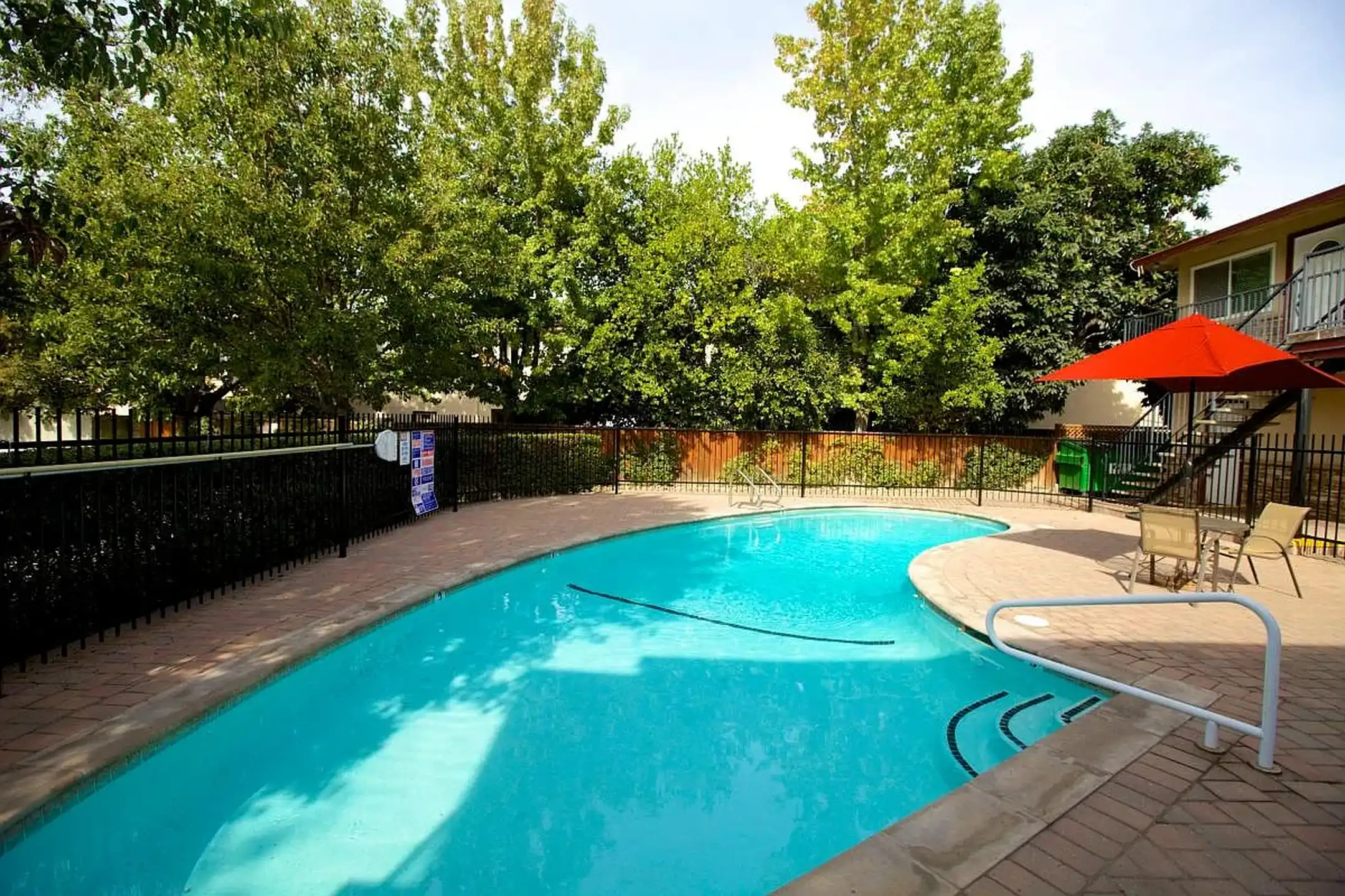 Revey Villa - San Jose, CA 95128 | ApartmentGuide.com