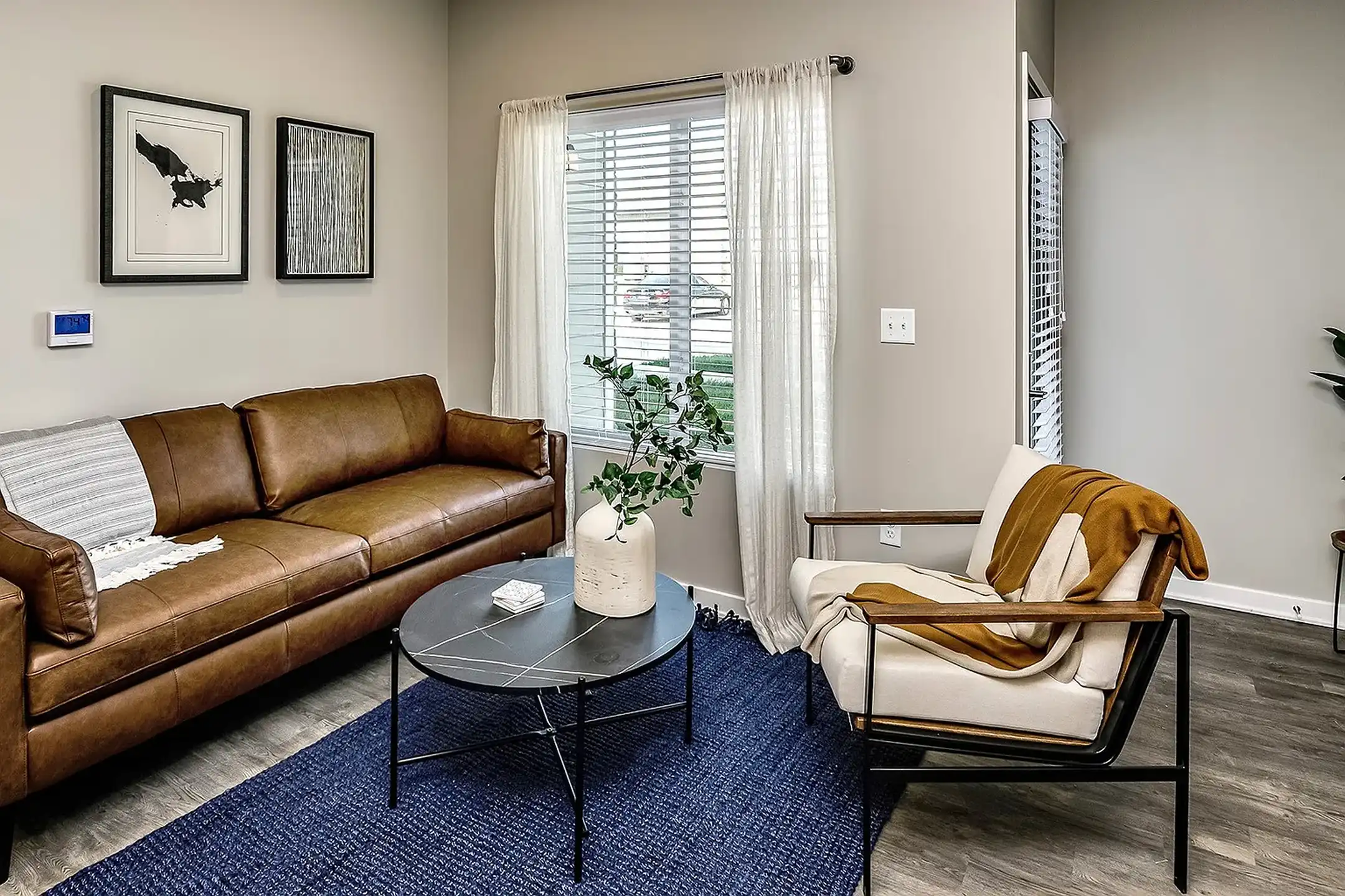 Hanover Flats - Bennington, NE 68007 | ApartmentGuide.com