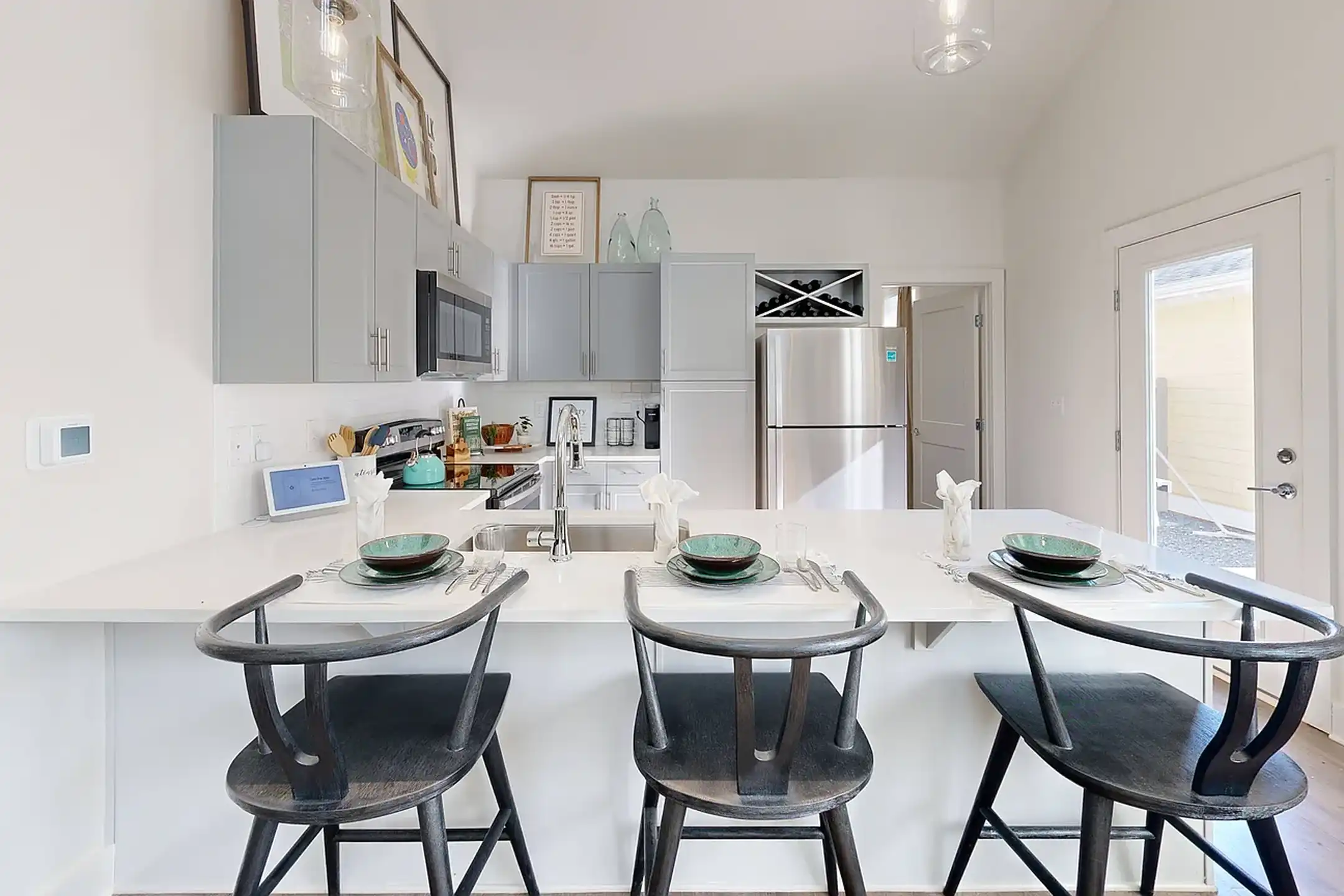 The Cottages at Old Monrovia - Huntsville, AL 35806 | ApartmentGuide.com