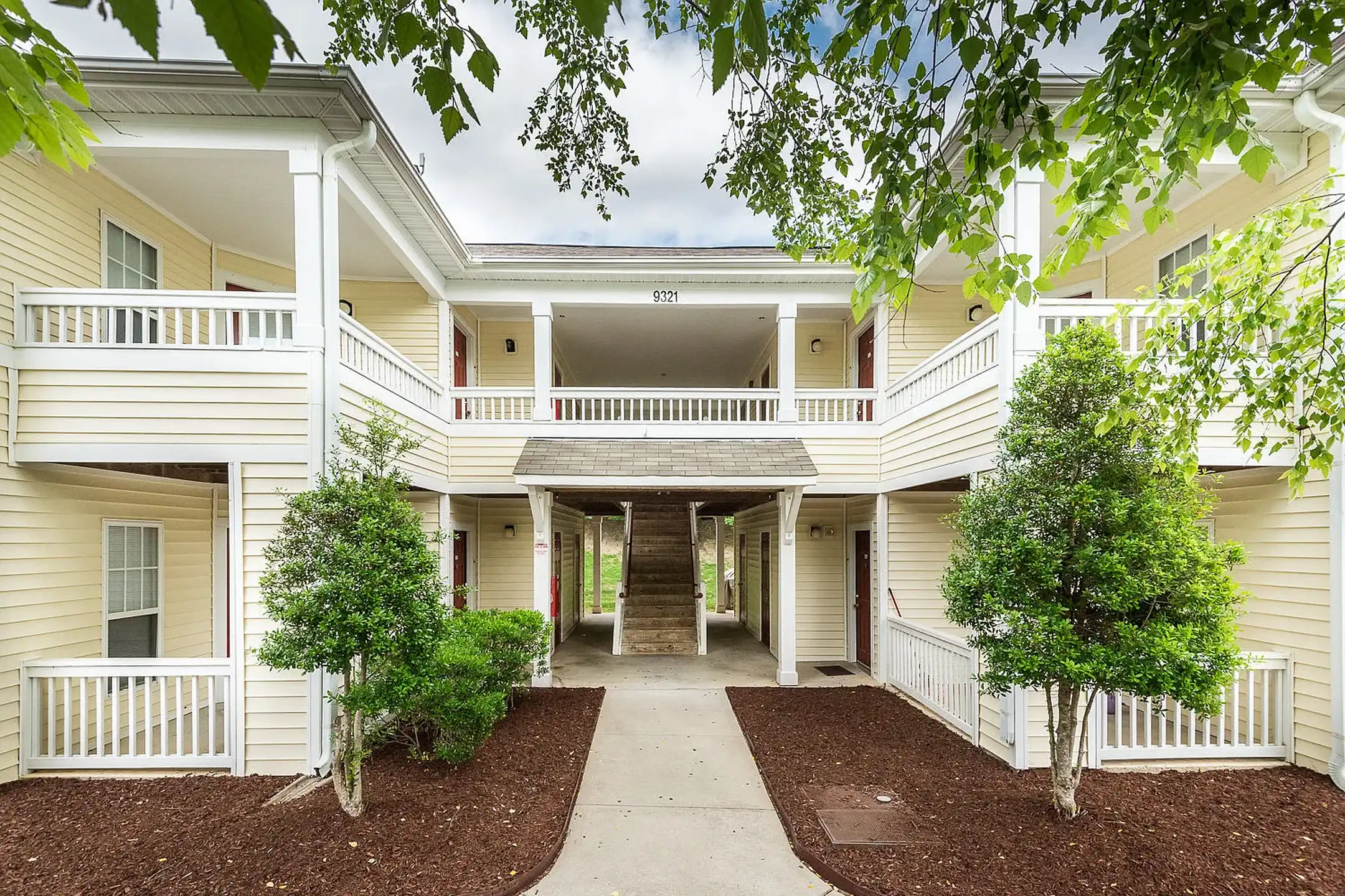 River Haven - Raleigh, NC 27616 | ApartmentGuide.com