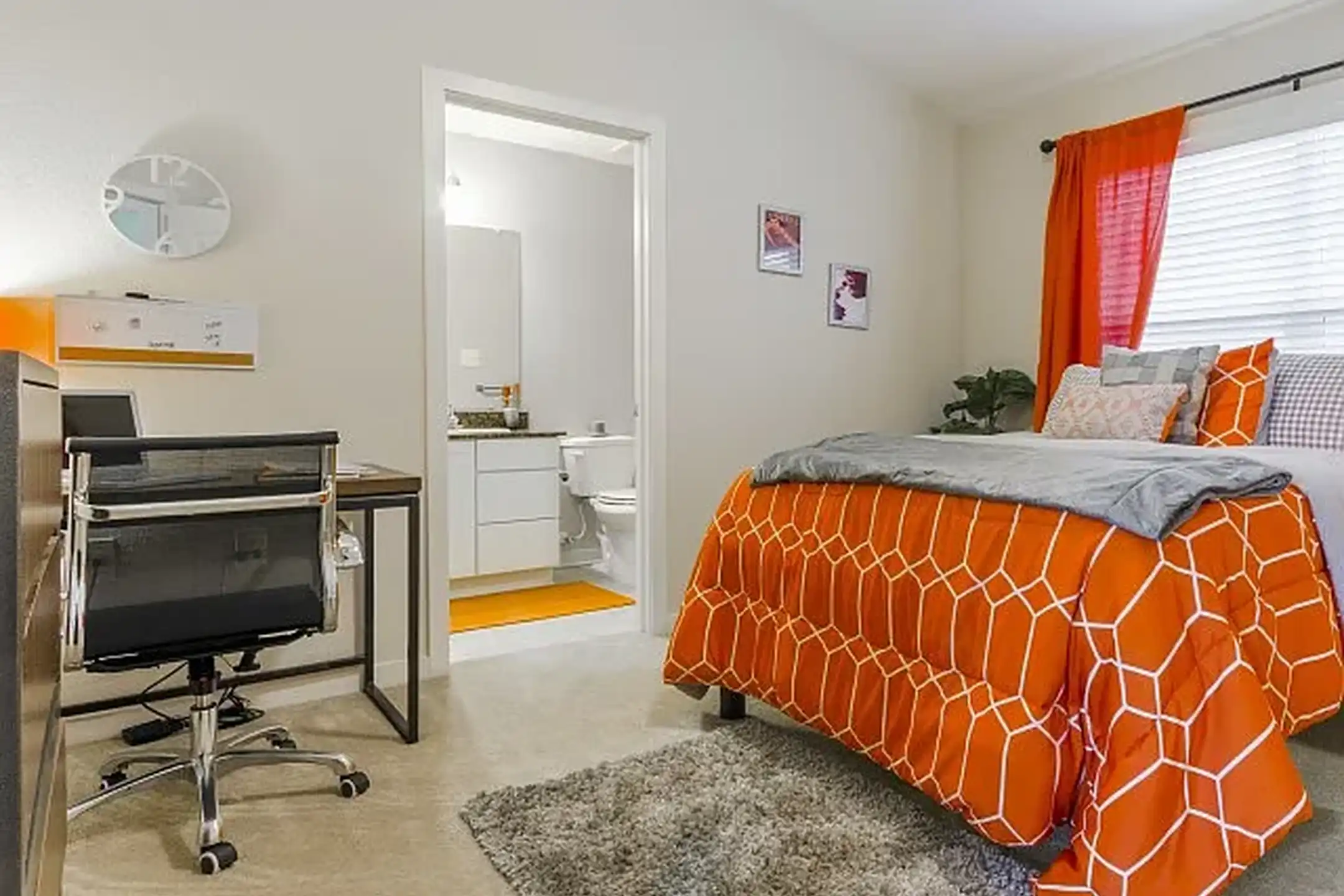 Hillside Ranch - San Marcos, TX 78666 | ApartmentGuide.com