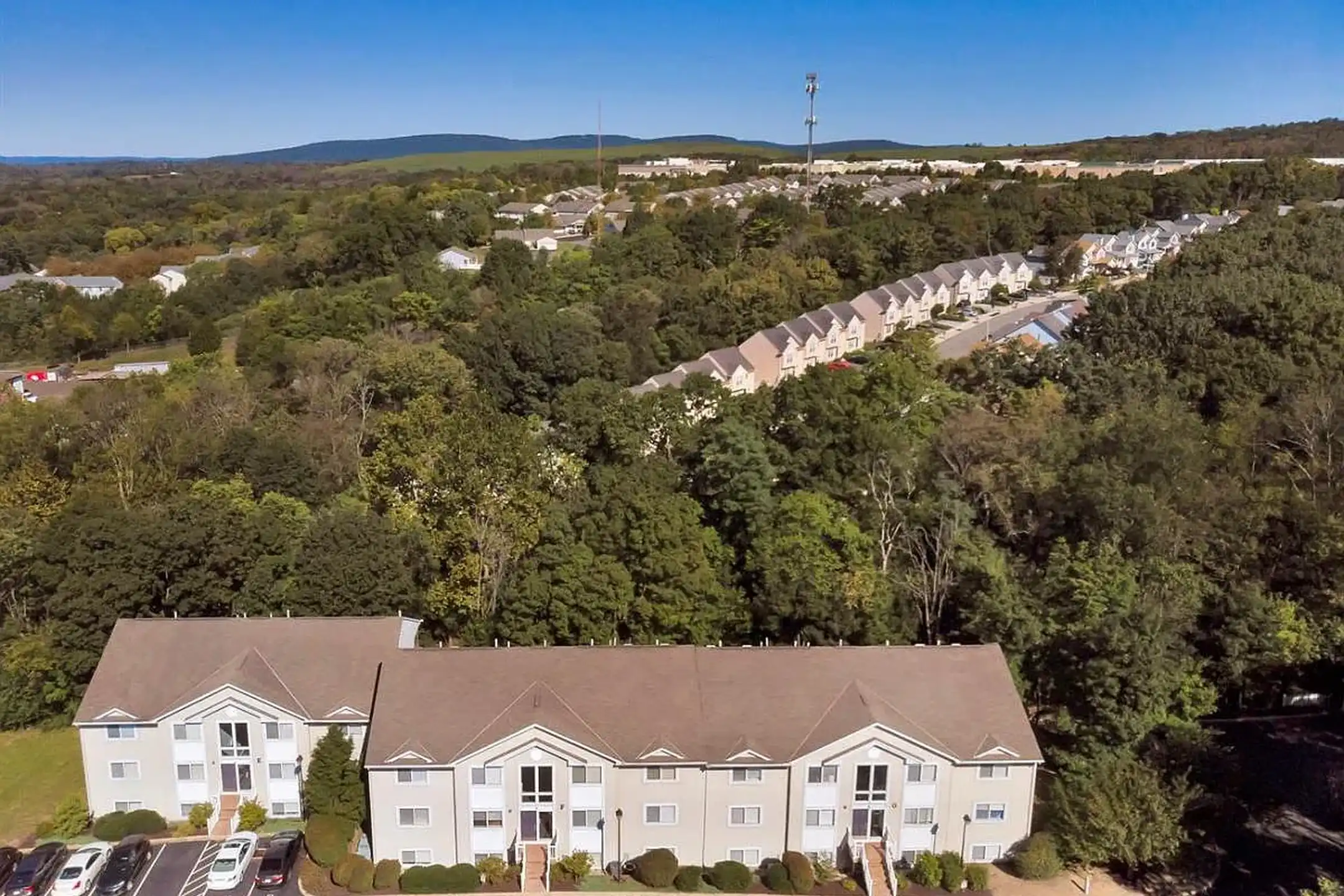 Upland Village Apartments & Condos - Pottstown, PA 19464 ...