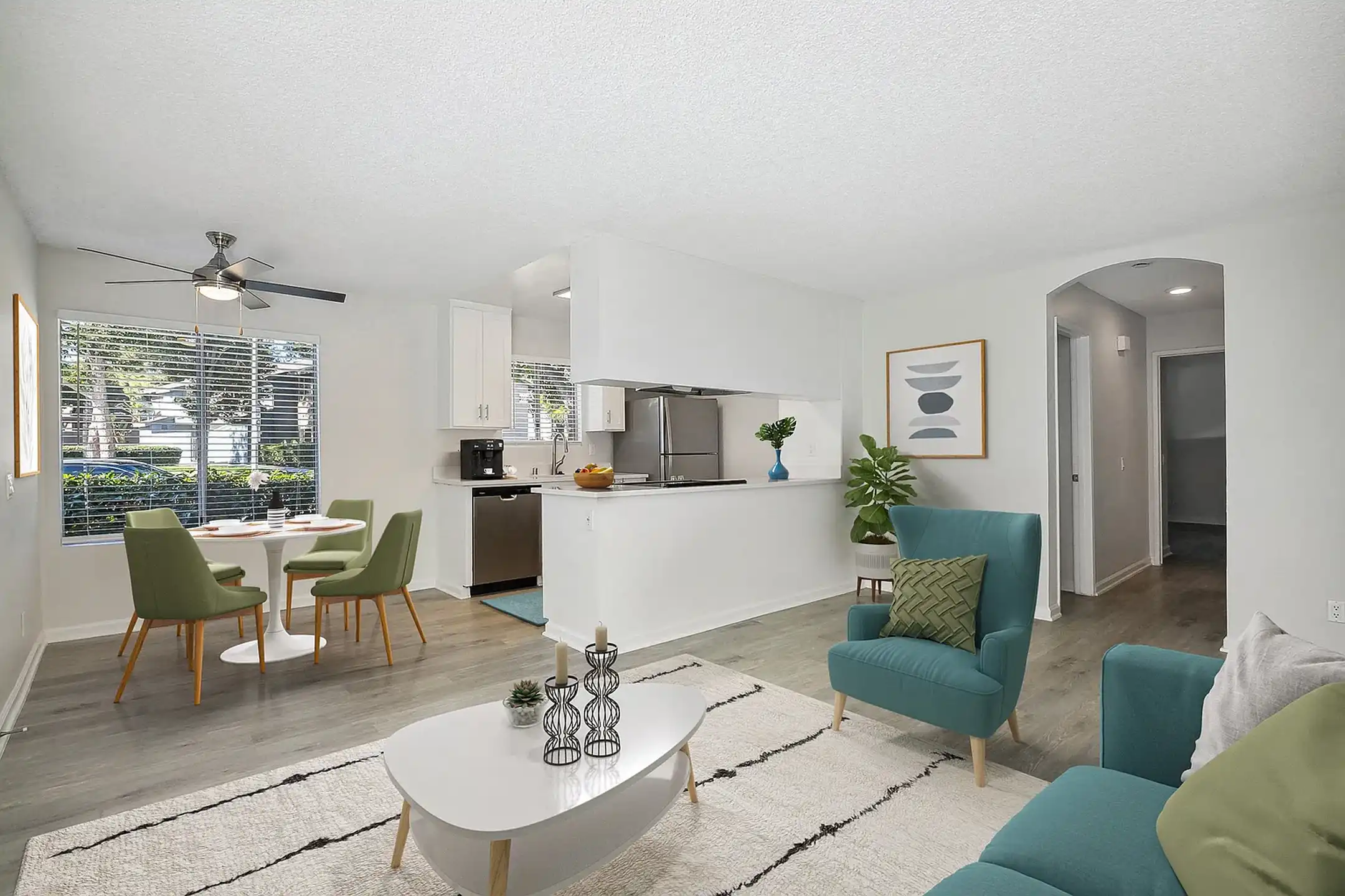 Waterleaf Apartment Homes - Vista, CA 92083 | ApartmentGuide.com