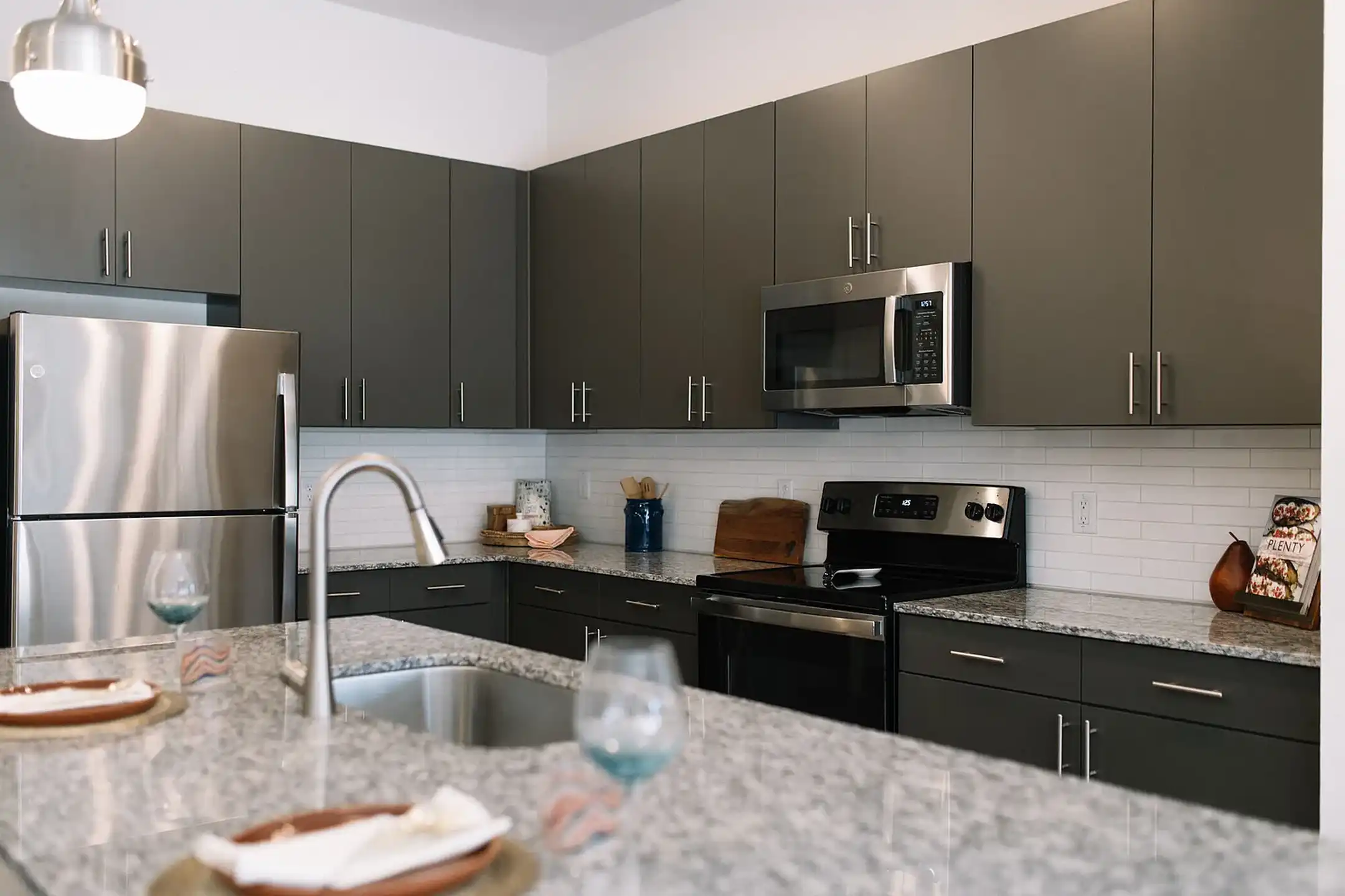 Lofts at Allen Ridge - Abilene, TX 79601 | ApartmentGuide.com