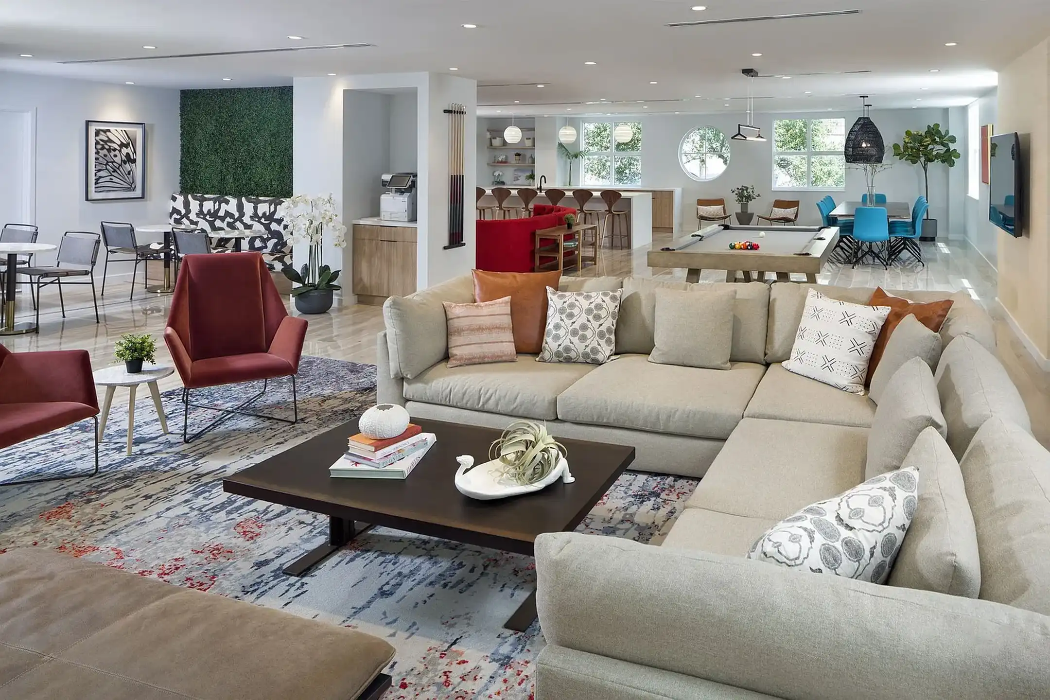 Camden Brickell - Miami, FL 33130 | ApartmentGuide.com