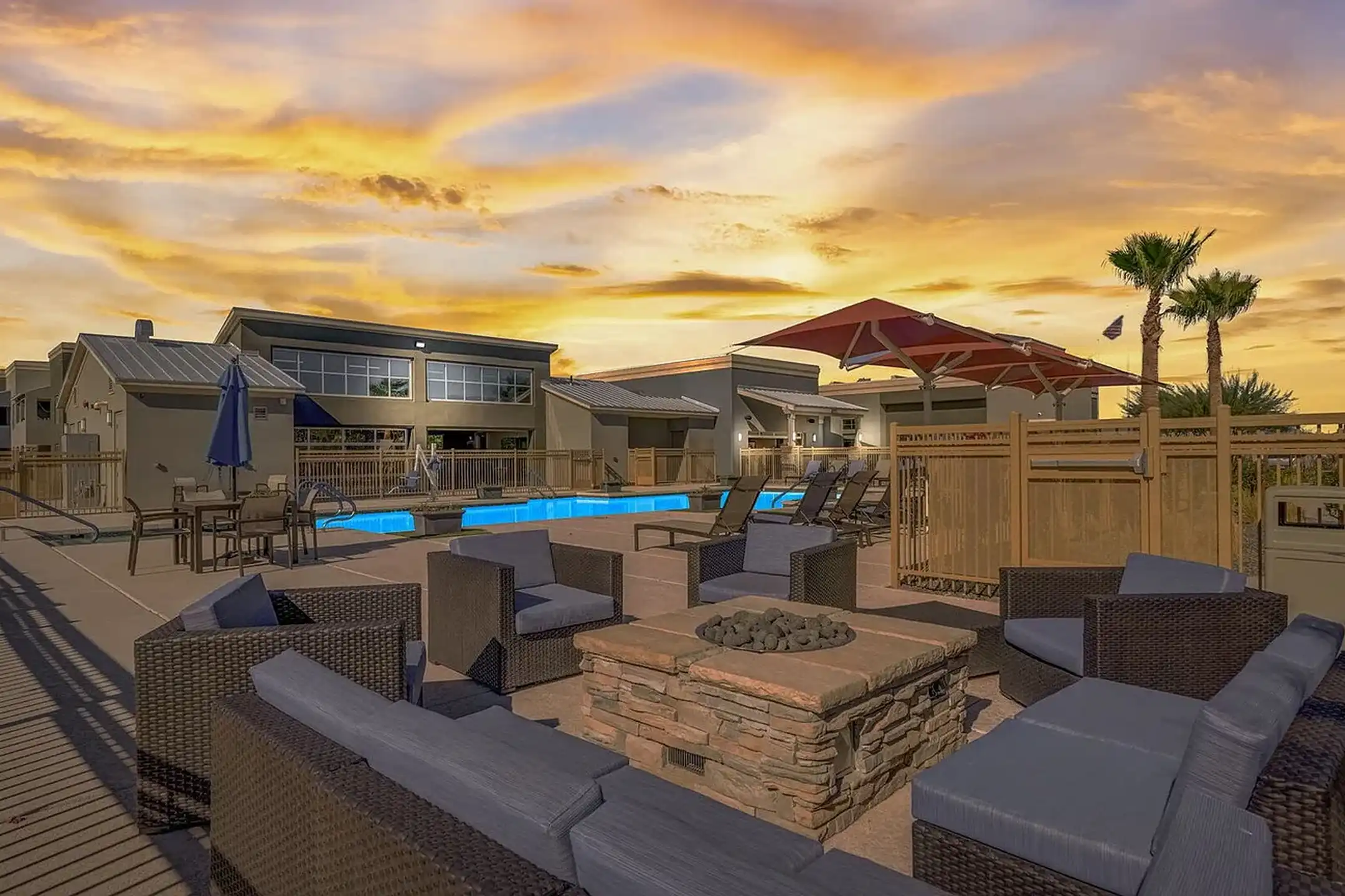 Springs at Eastmark - Mesa, AZ 85212 | ApartmentGuide.com