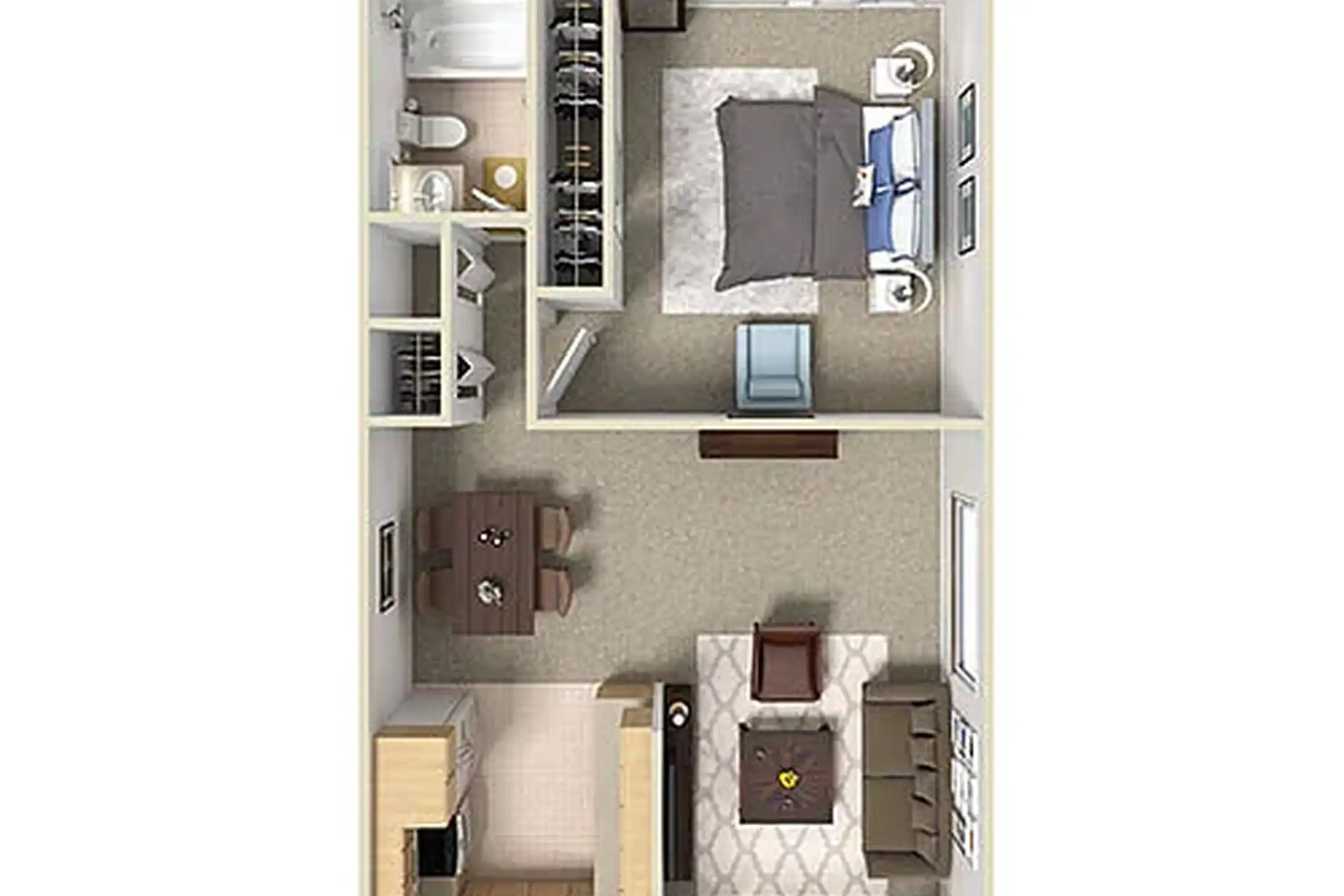 Bella Park - Rialto, CA 92376 | ApartmentGuide.com