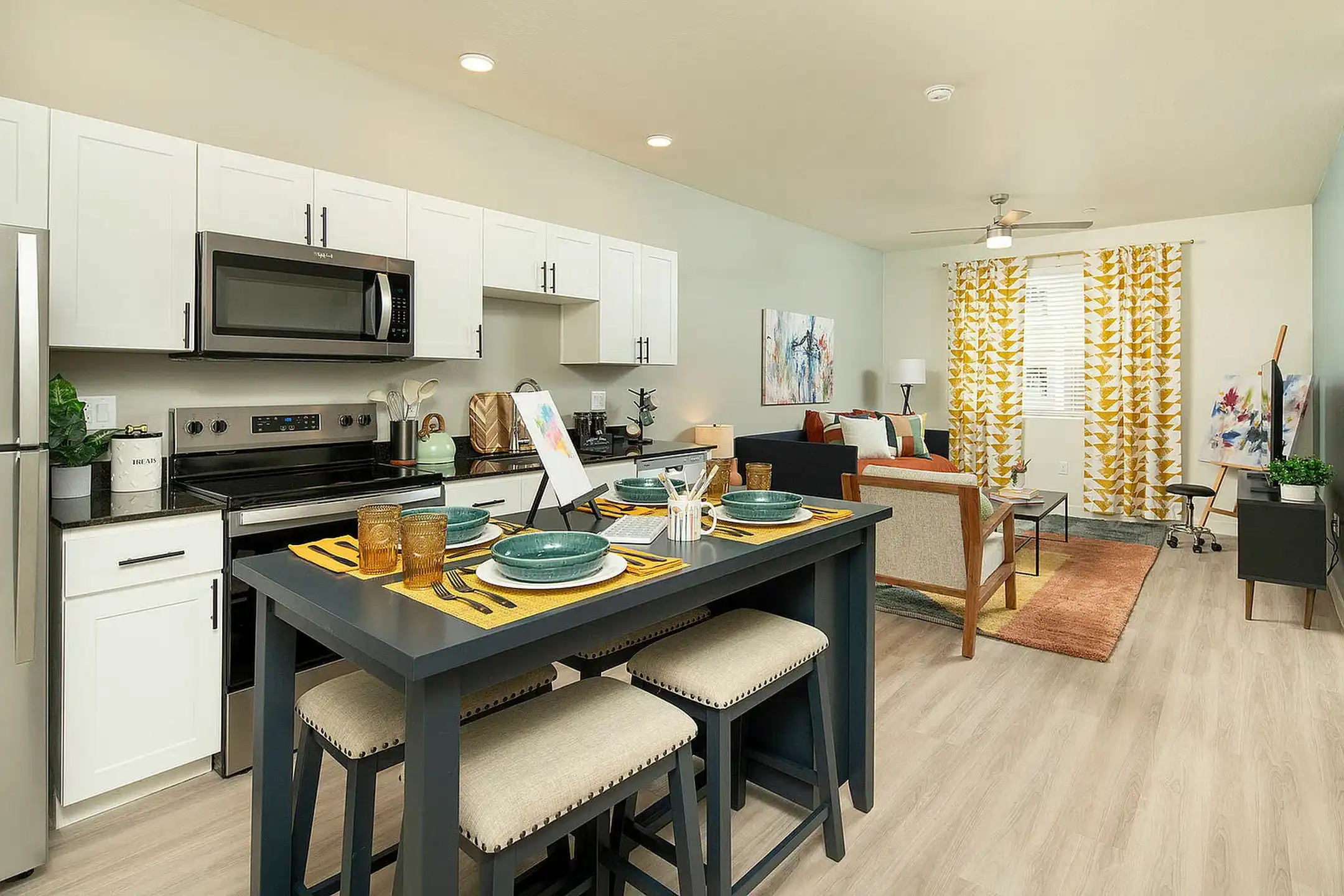Cabana North Valley - Phoenix, AZ 85085 | ApartmentGuide.com